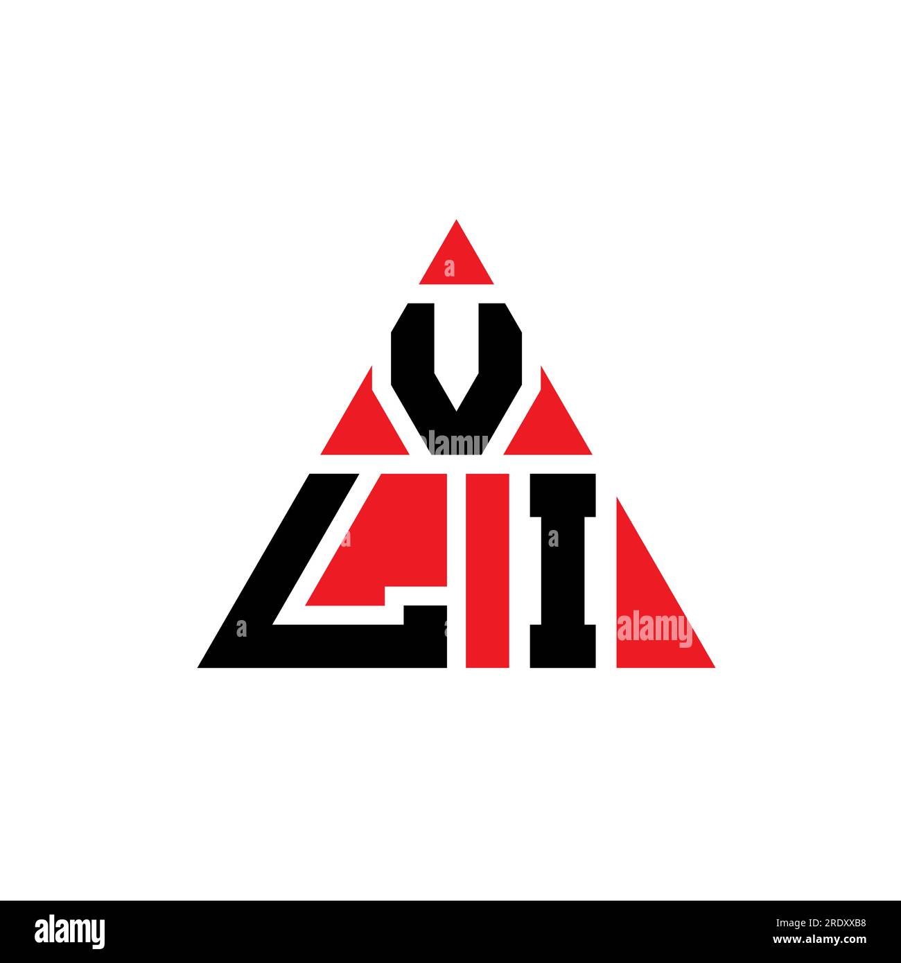 Vli triangular hi-res stock photography and images - Alamy