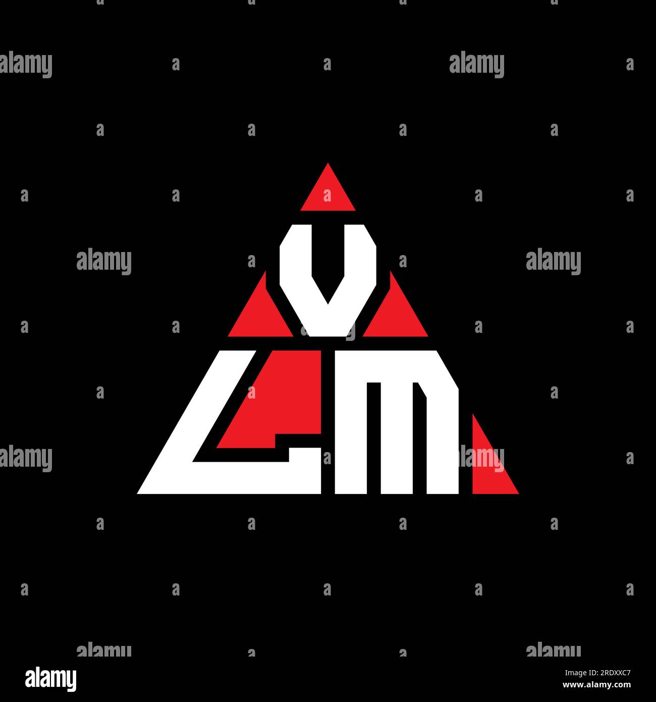 Vlm tech logo hi-res stock photography and images - Alamy