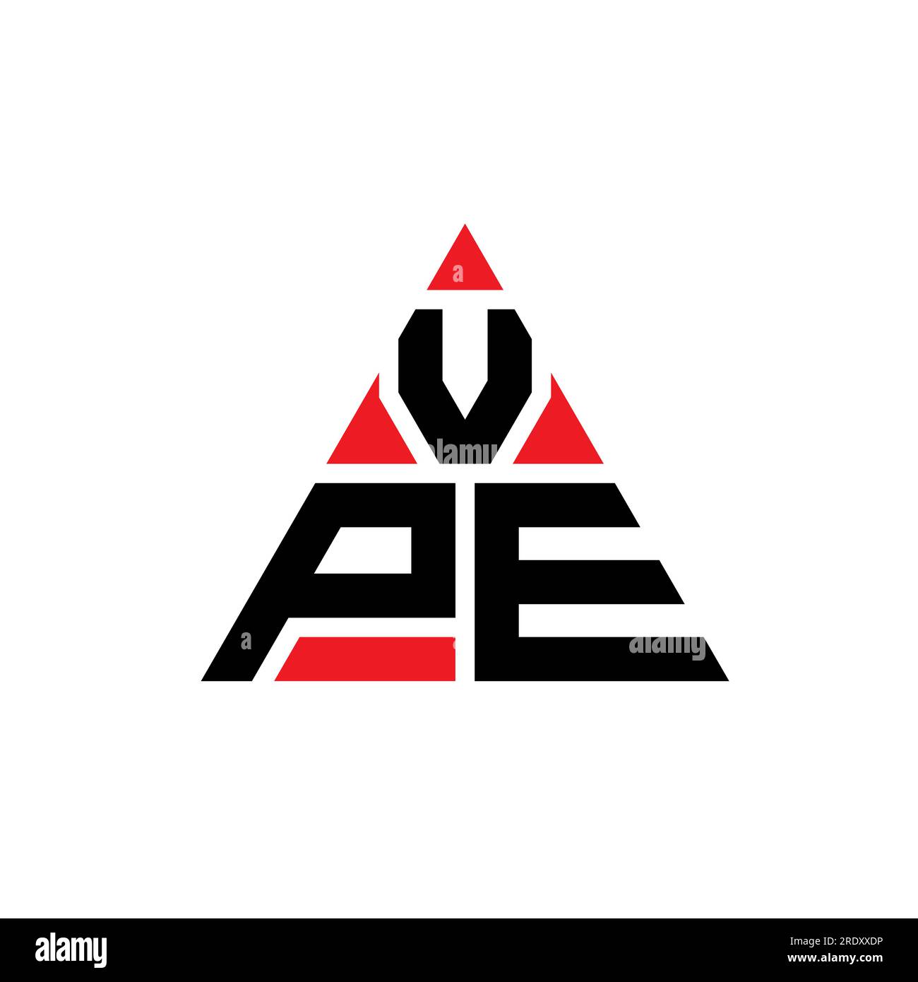 Vpe alphabet hi-res stock photography and images - Alamy