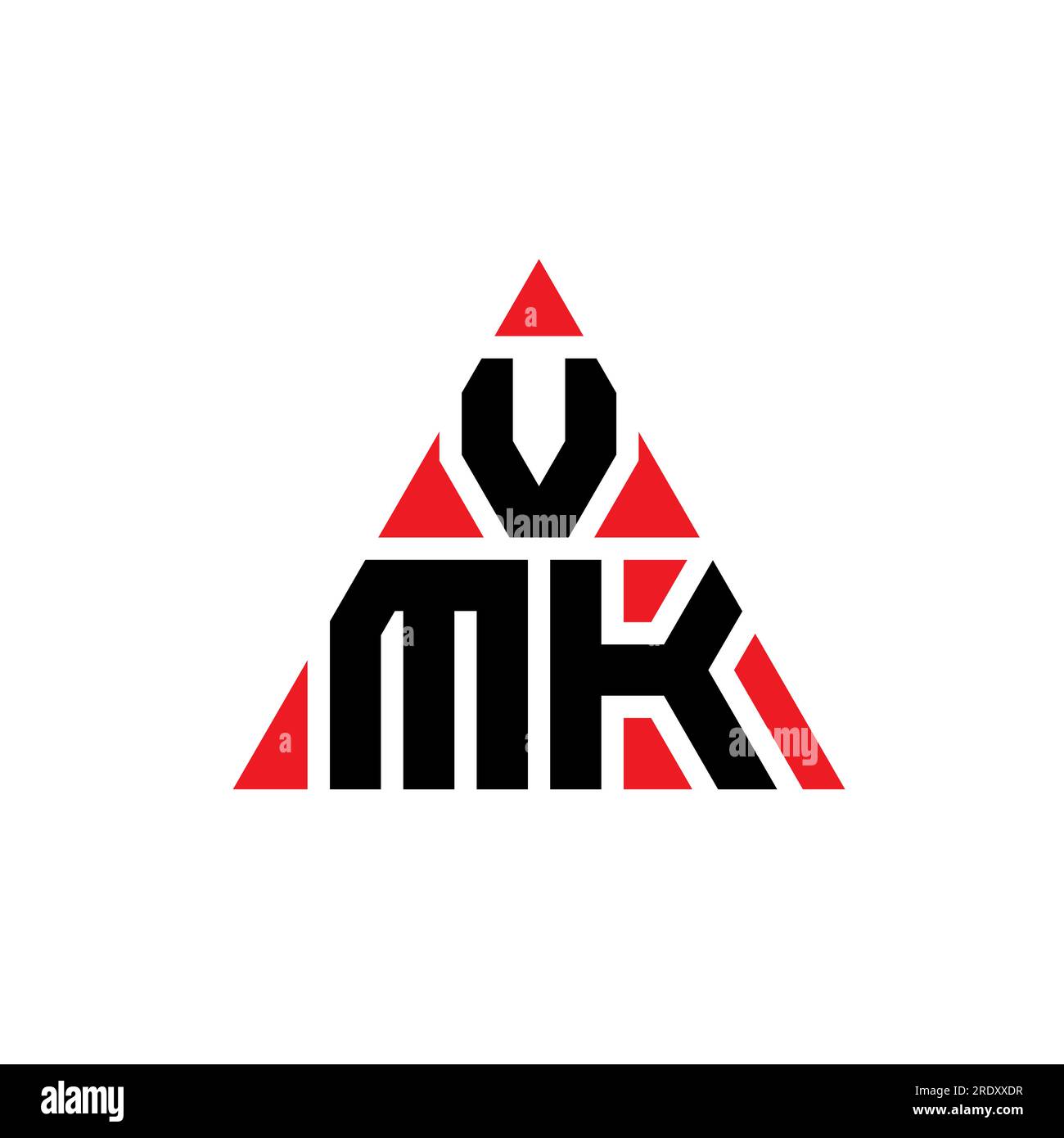 Vmk logo hi-res stock photography and images - Alamy