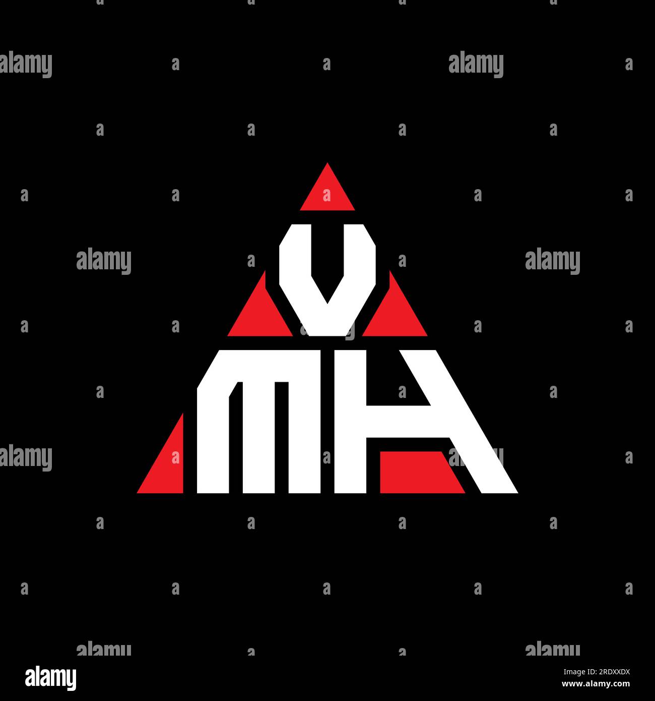 Vmh alphabet hi-res stock photography and images - Alamy