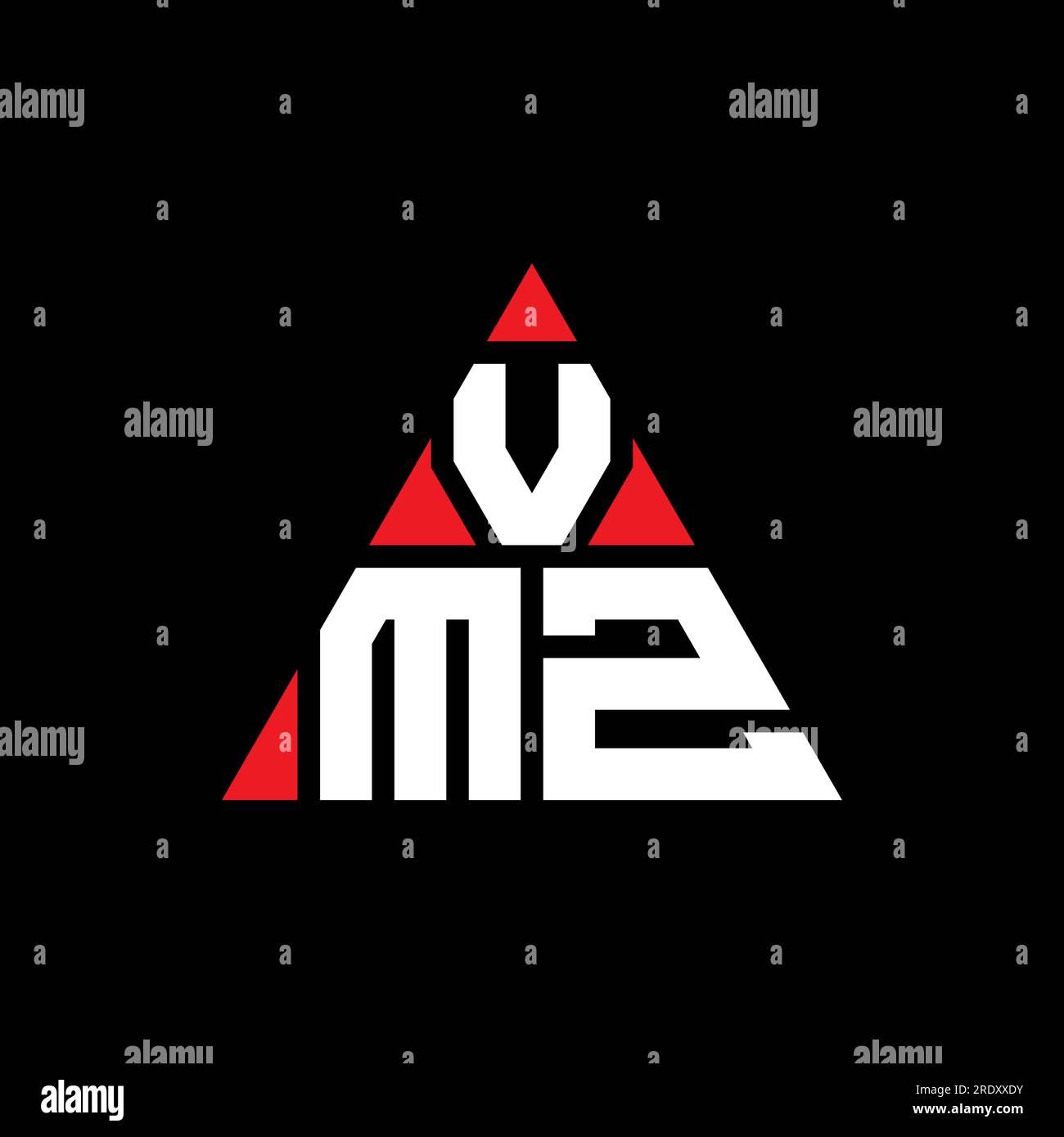 Vmz marketing logo hi-res stock photography and images - Alamy