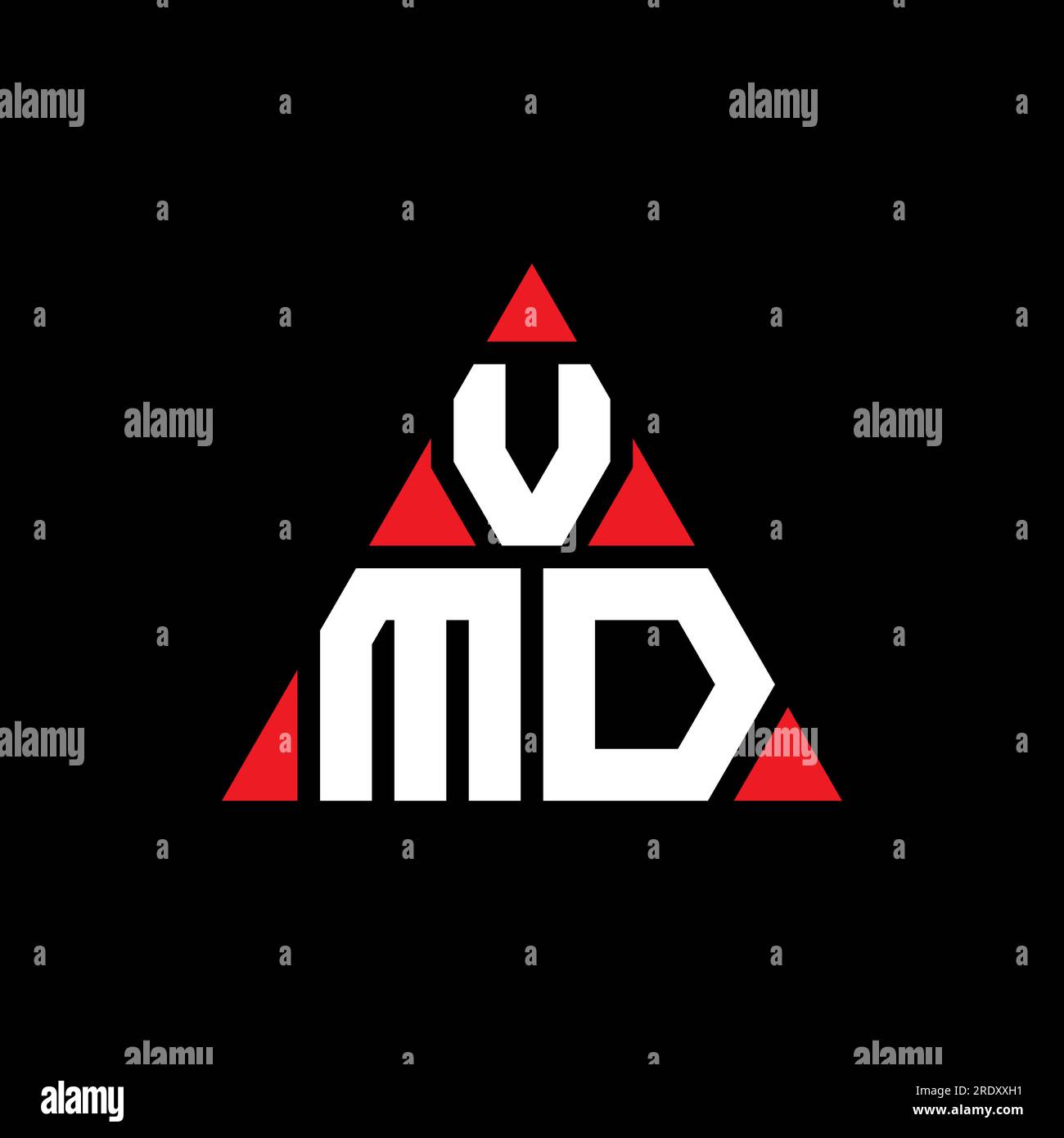 Vmd icon hi-res stock photography and images - Alamy