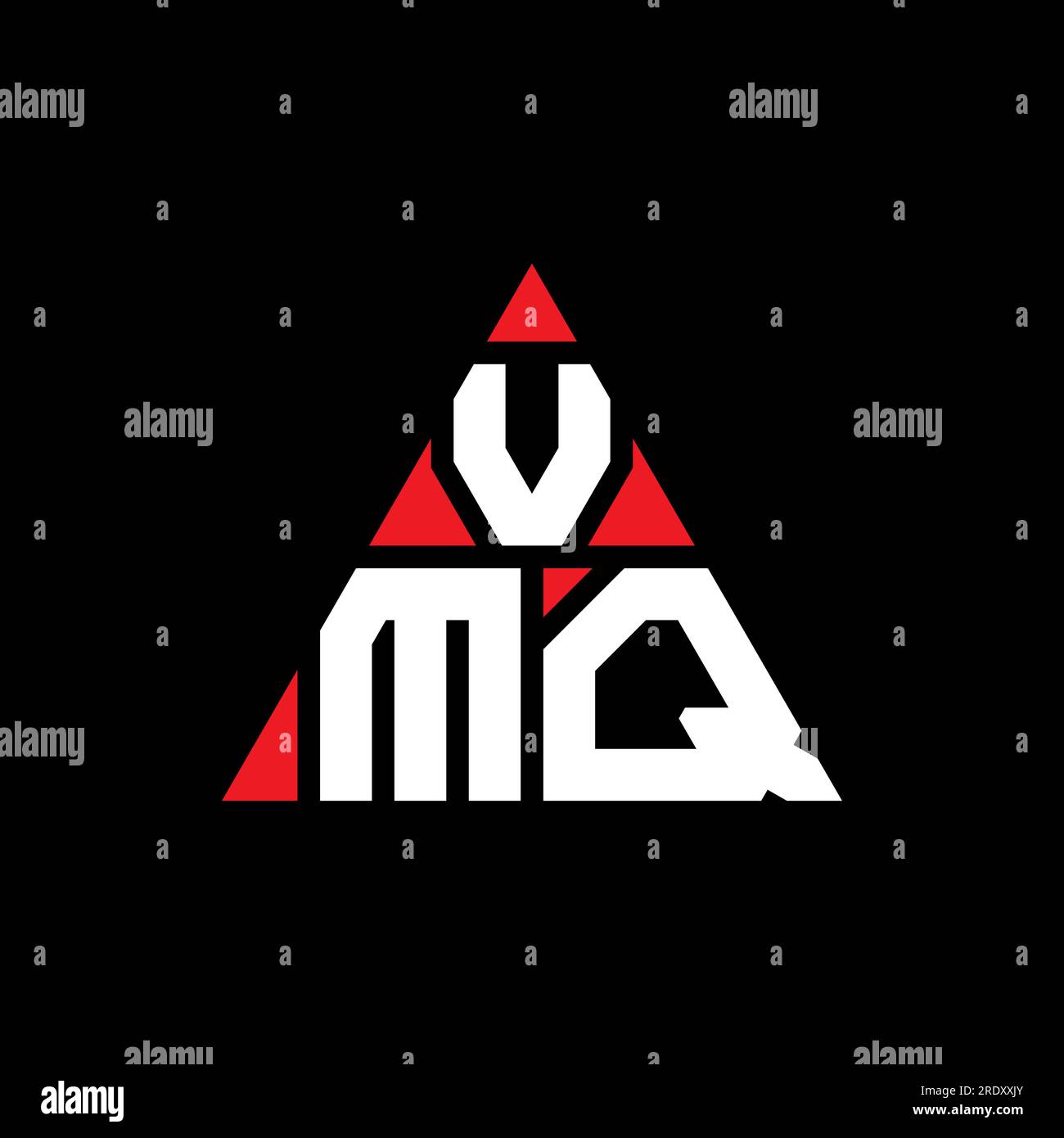 Vmq alphabet hi-res stock photography and images - Alamy