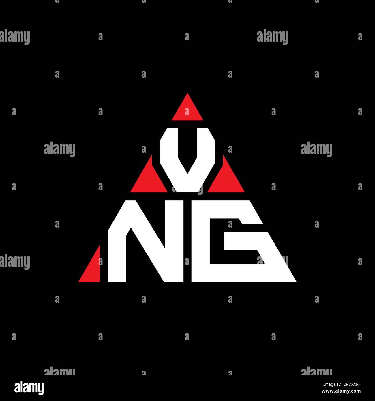 Vng triangular hi-res stock photography and images - Alamy