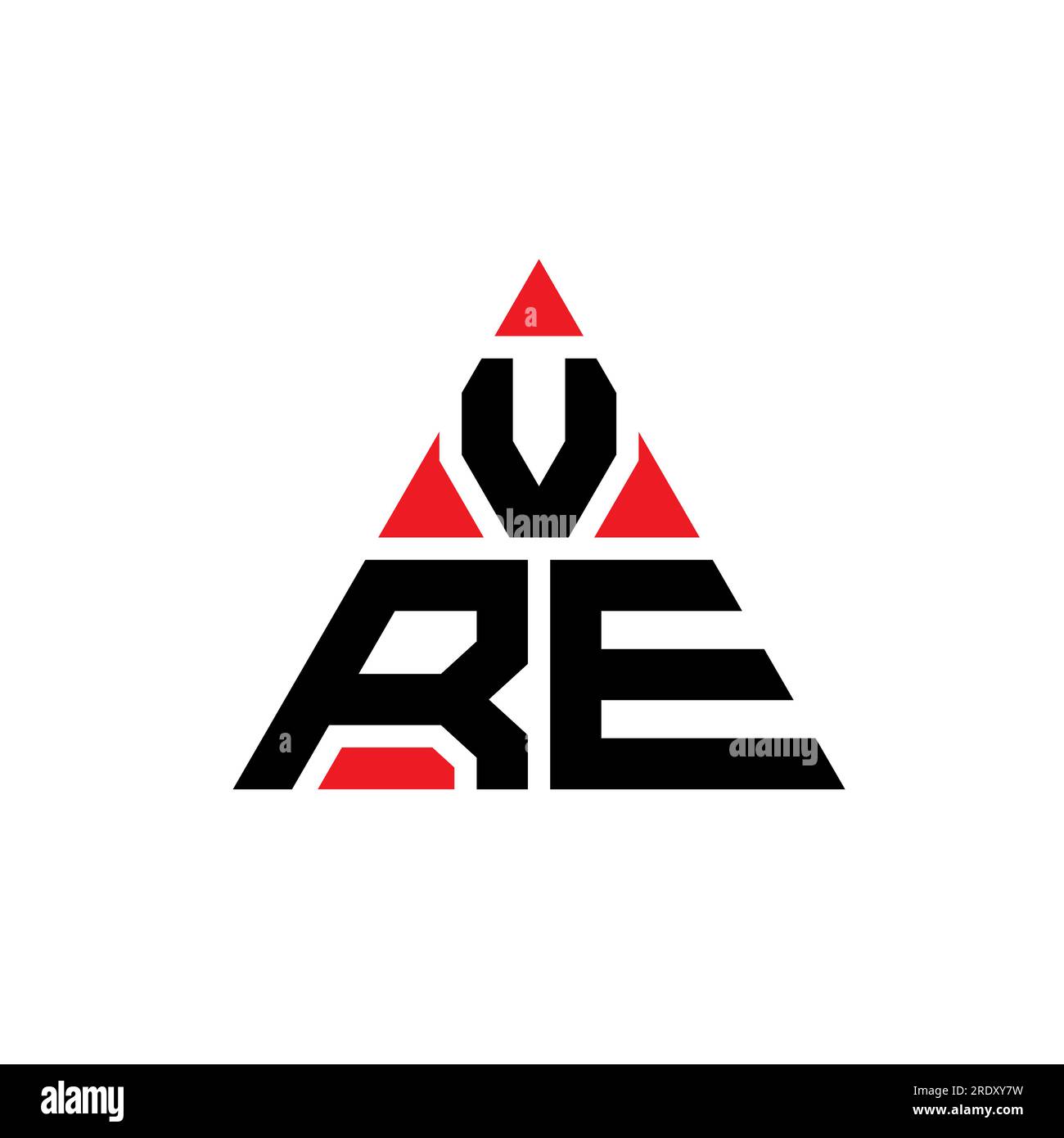 Vre logo hi-res stock photography and images - Alamy