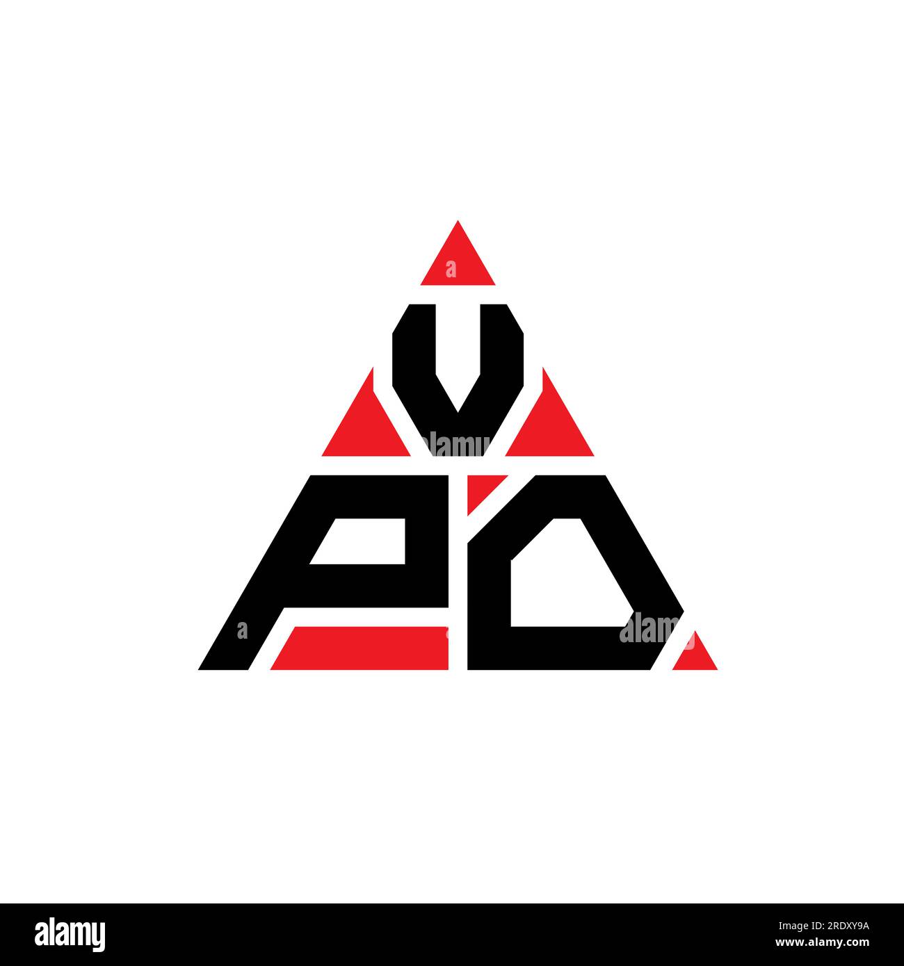 Vpo logo hi-res stock photography and images - Alamy