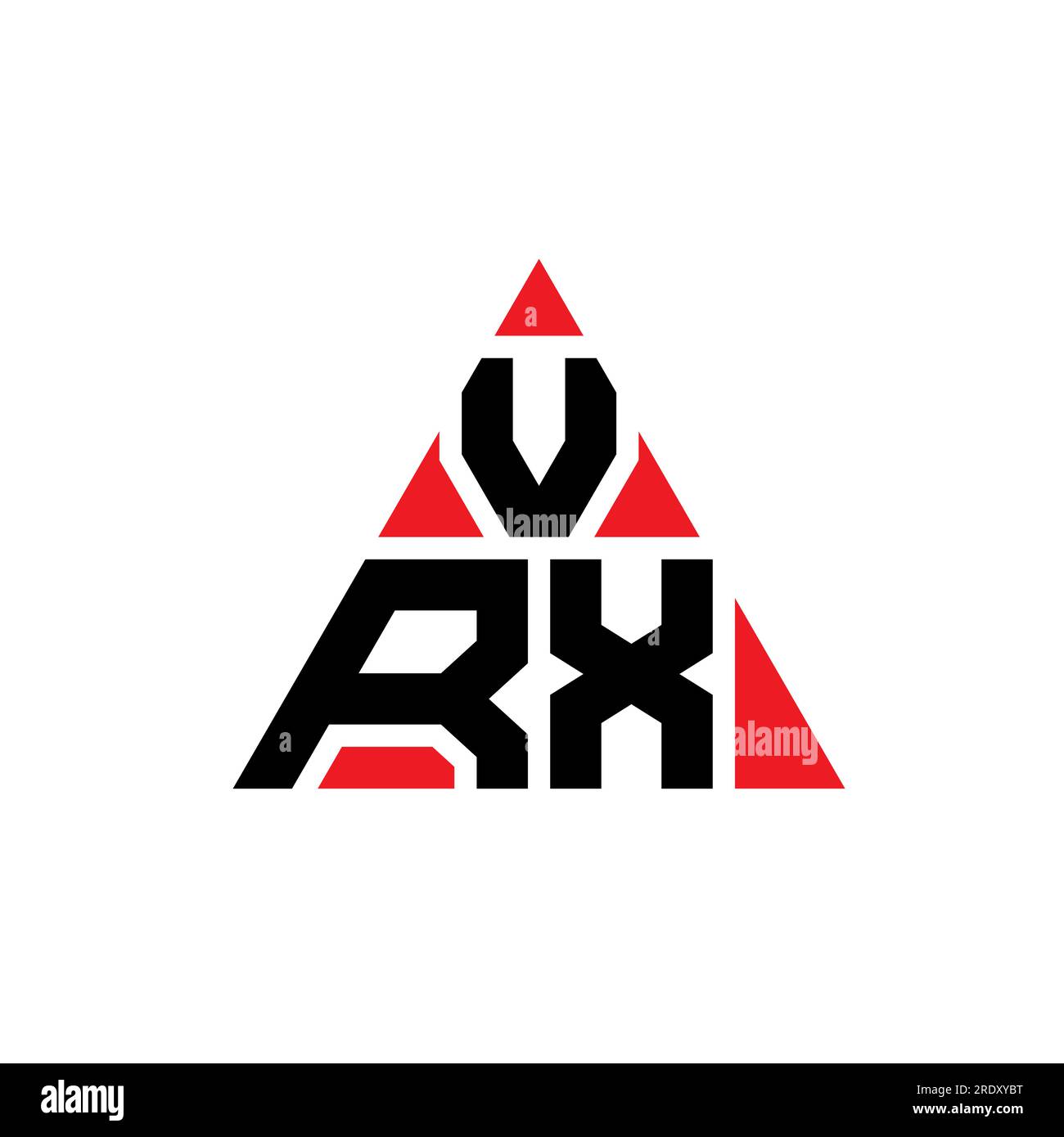 Vrx alphabet hi-res stock photography and images - Alamy