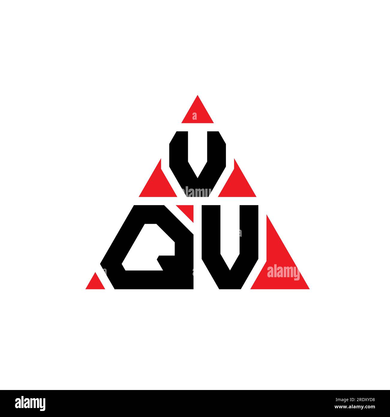 Vqv font Stock Vector Images - Alamy