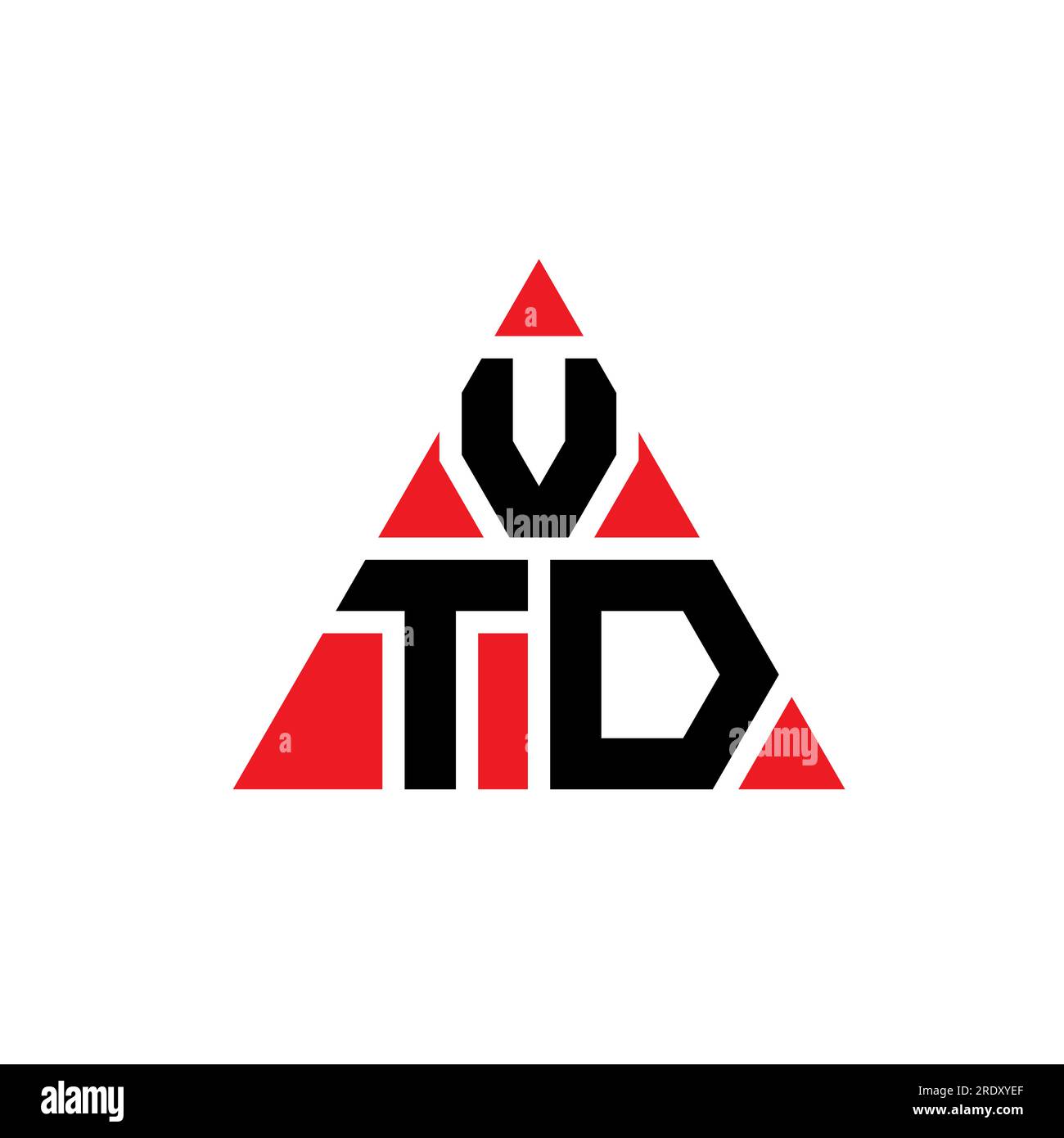 Vtd alphabet hi-res stock photography and images - Alamy