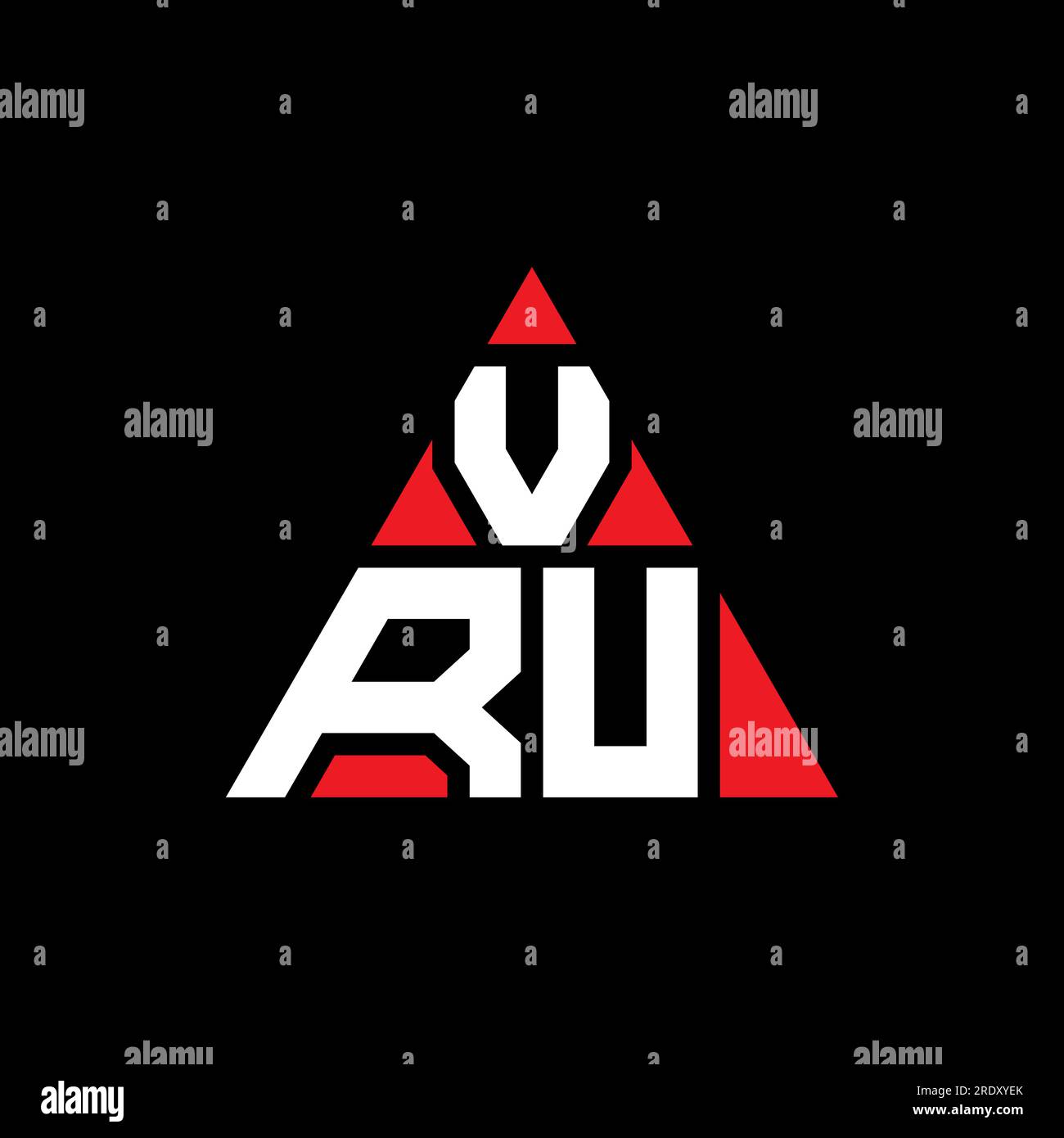 Vru alphabet hi-res stock photography and images - Alamy
