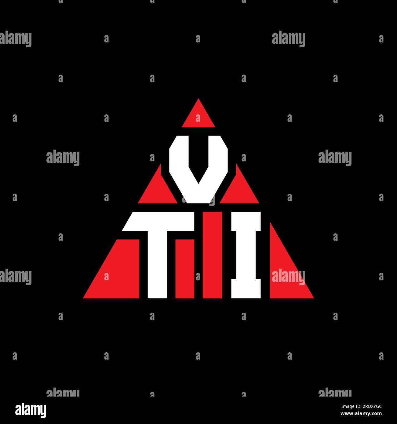 Vti tech logo hi-res stock photography and images - Alamy