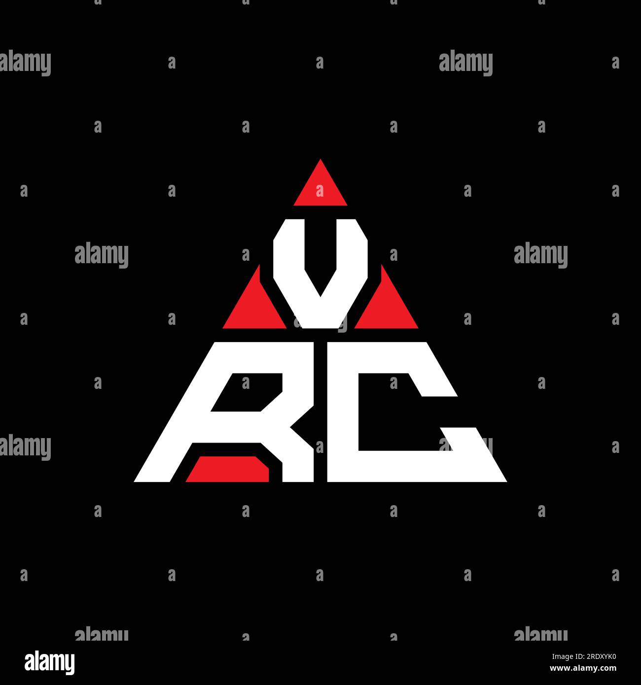 Vrc triangular hi-res stock photography and images - Alamy
