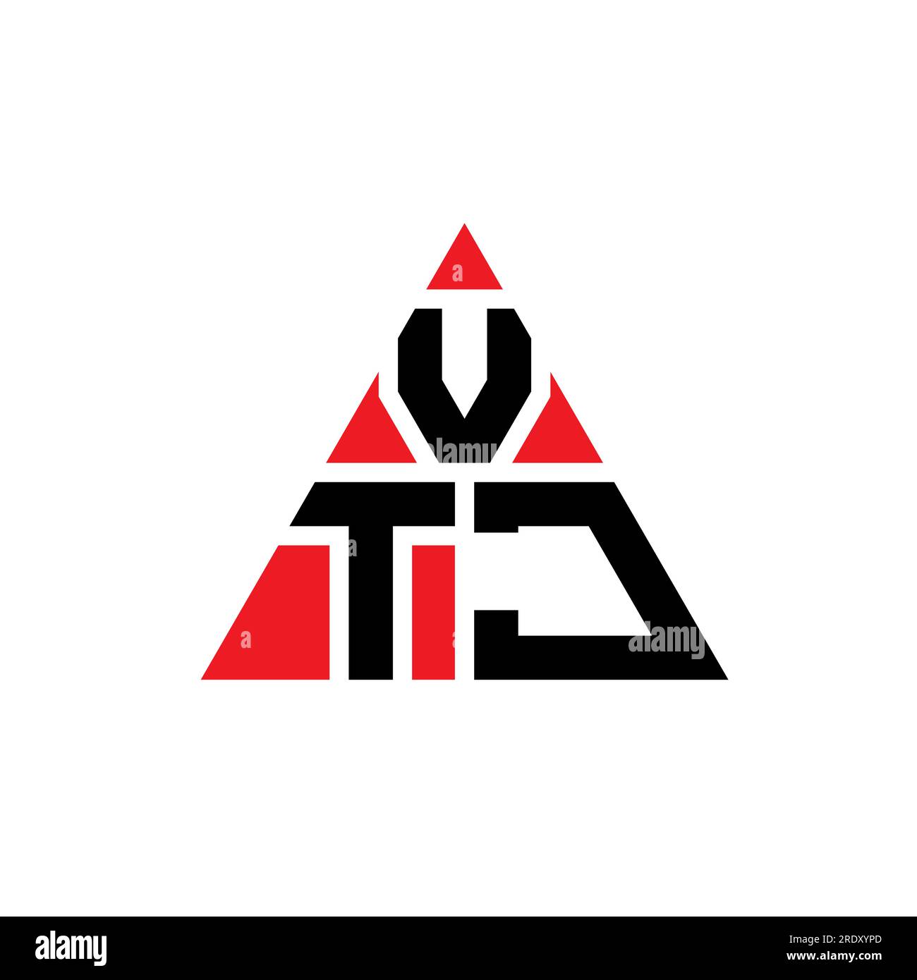 Vtj vector hi-res stock photography and images - Alamy