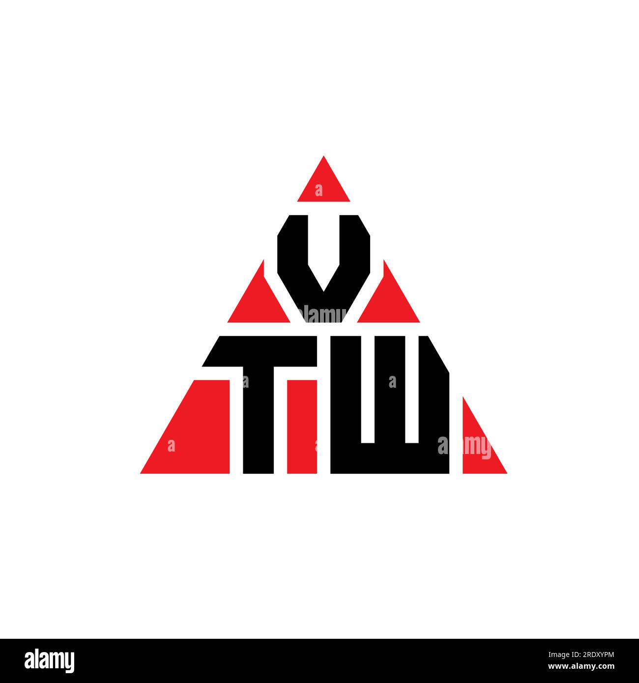 Vtw alphabet hi-res stock photography and images - Alamy