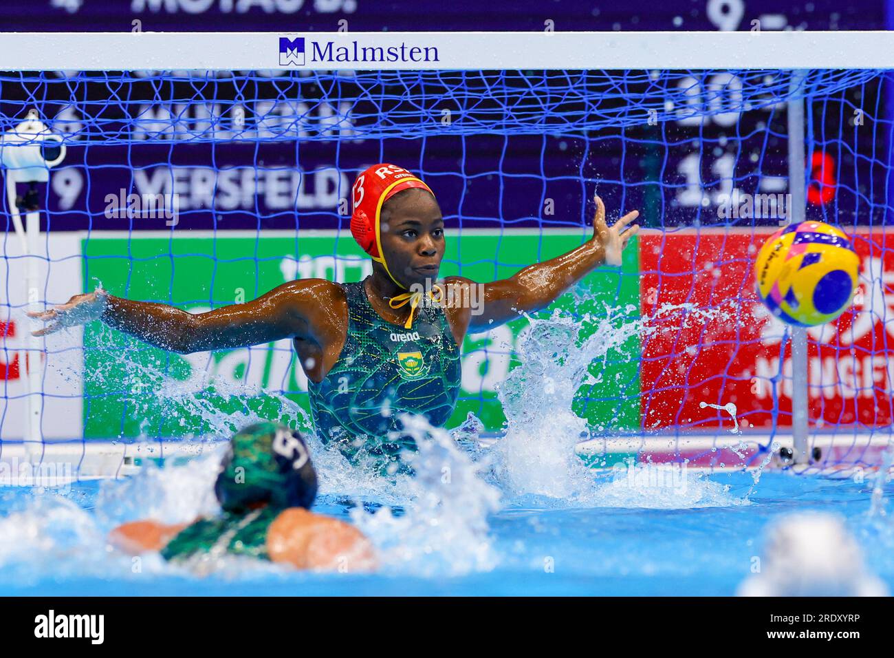 Olufunke gando hi-res stock photography and images - Alamy