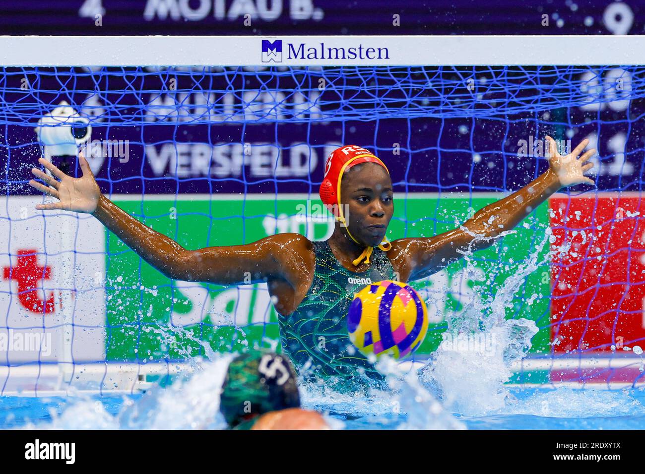 Olufunke gando hi-res stock photography and images - Alamy