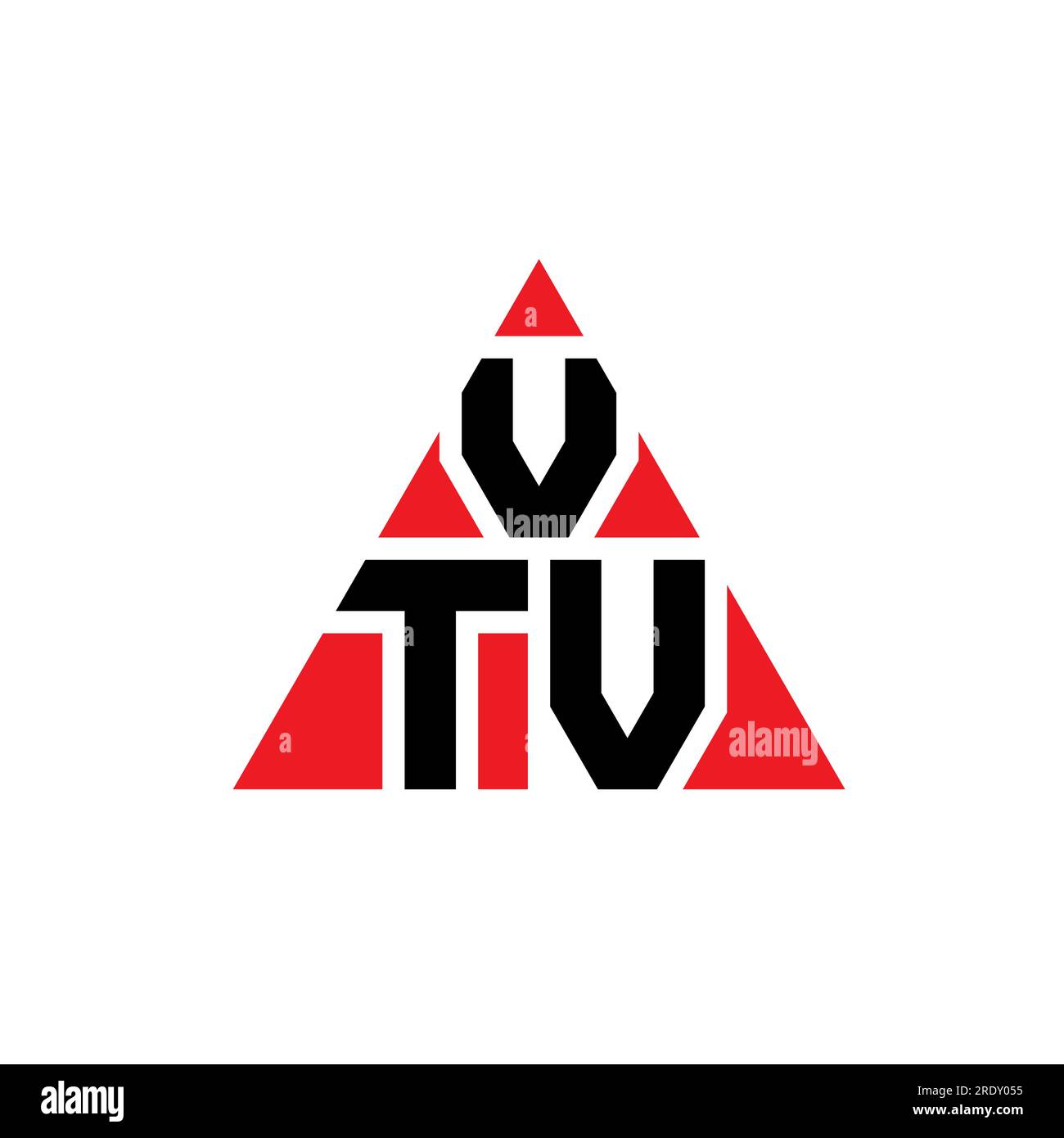 Vtv font Cut Out Stock Images & Pictures - Alamy