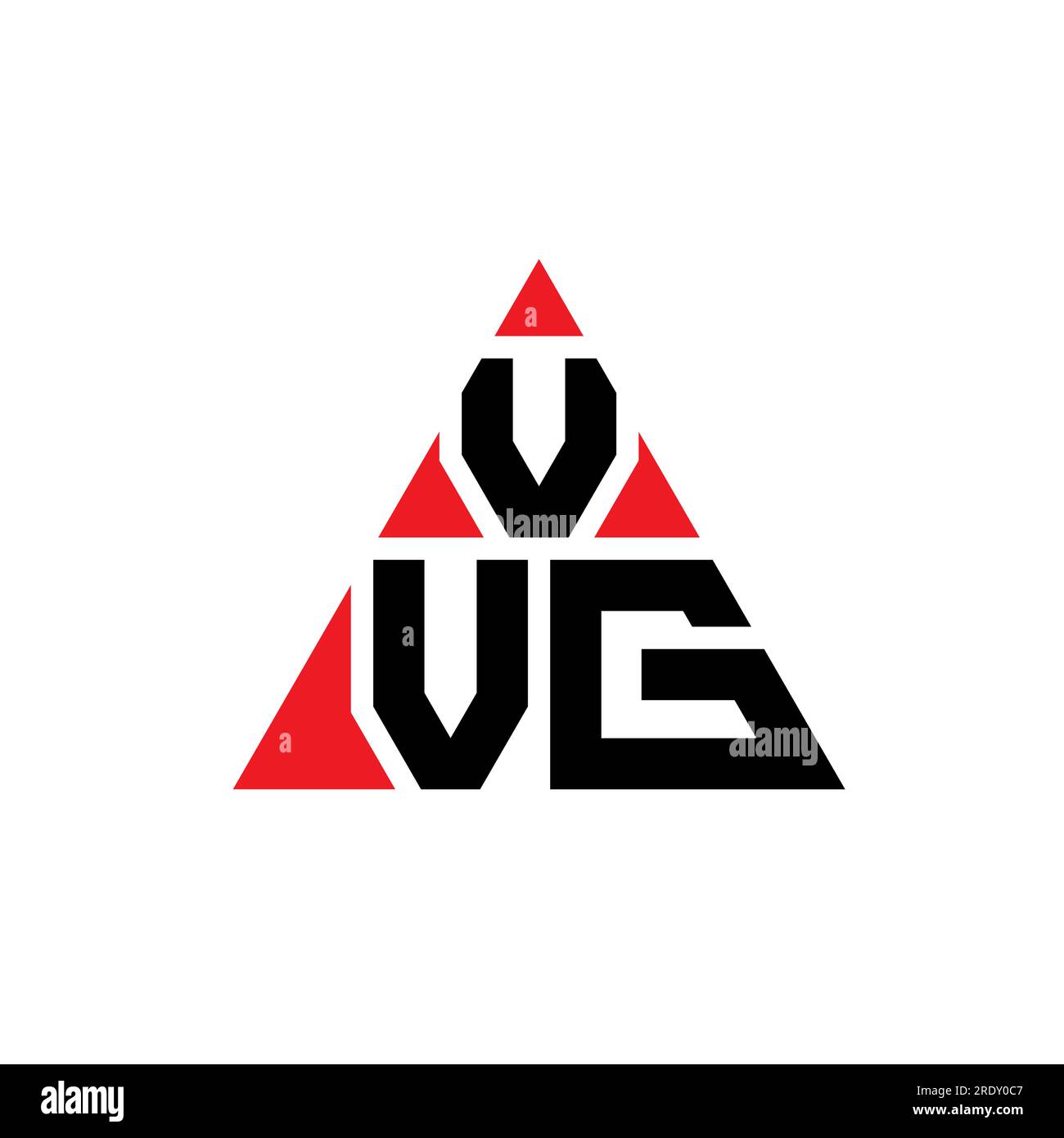 Vvg marketing logo hi-res stock photography and images - Alamy