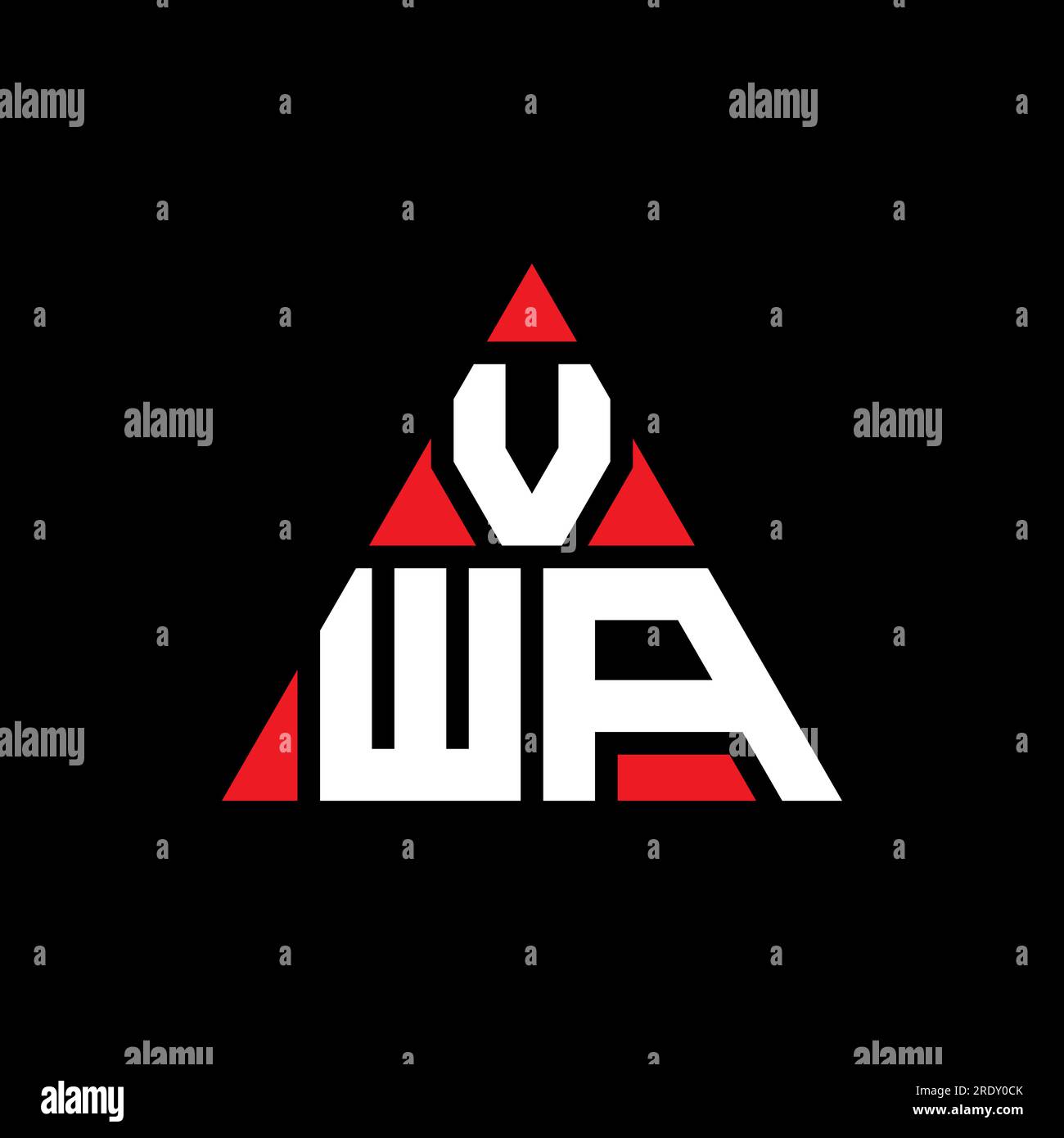 Vwa font hi-res stock photography and images - Alamy