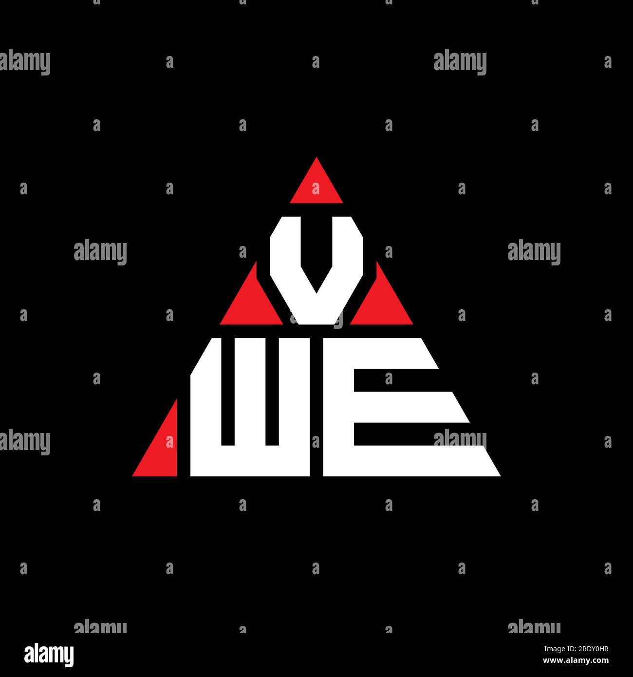 Vwe font hi-res stock photography and images - Alamy