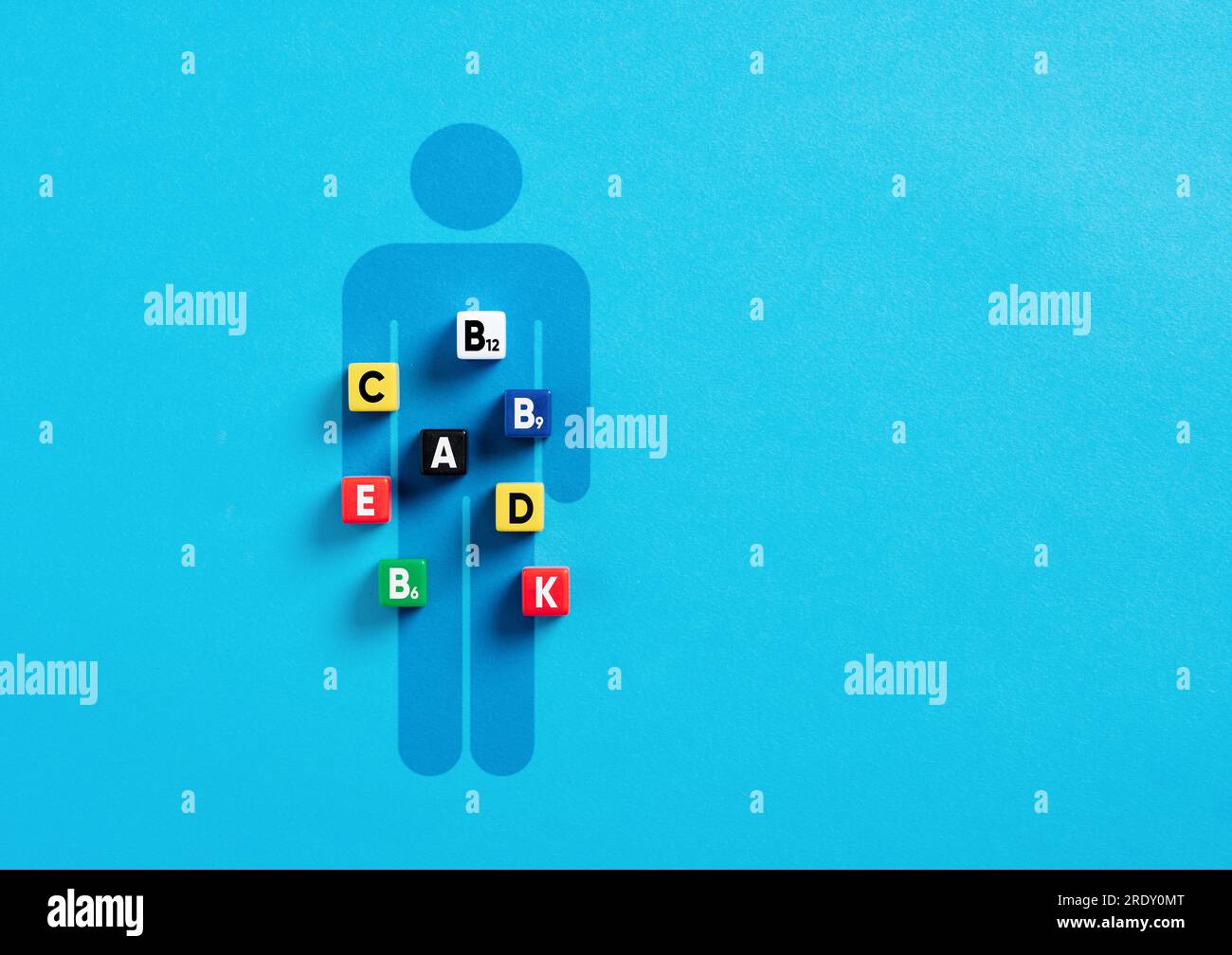 Essential vitamins for body and health. Health care concept. Vitamin ...