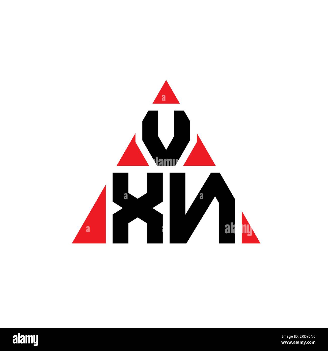 Vxn alphabet hi-res stock photography and images - Alamy