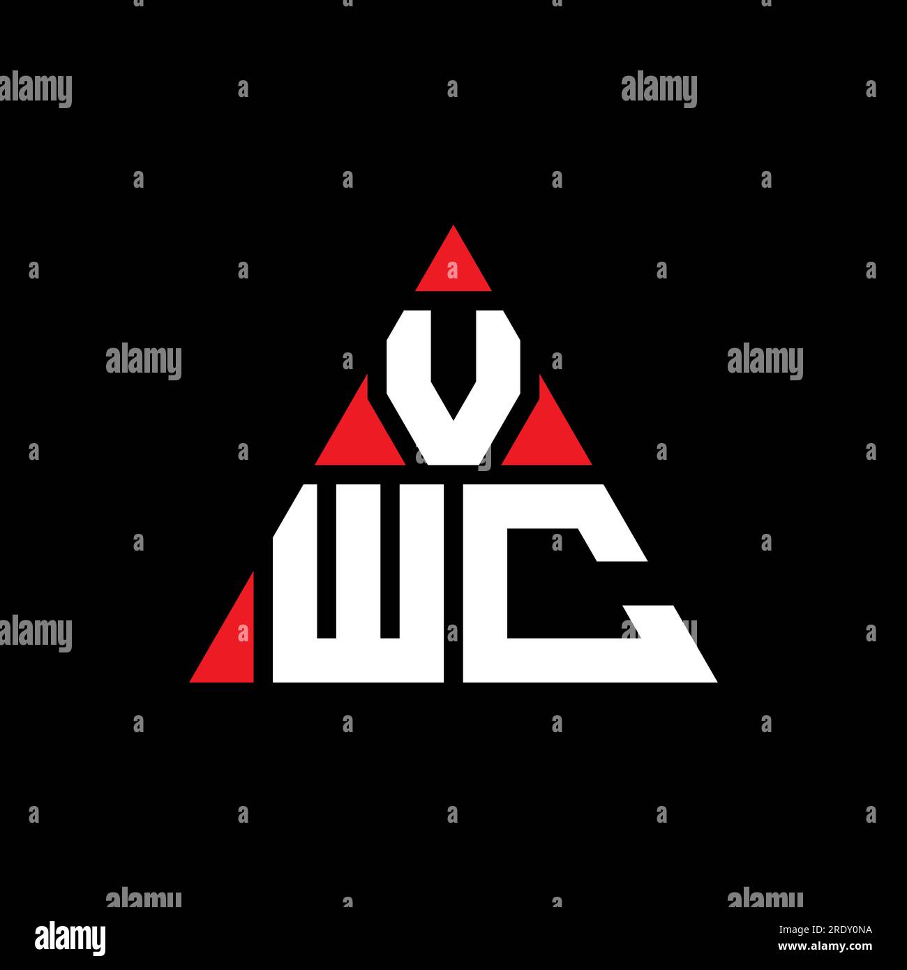 Vwc symbol hi-res stock photography and images - Alamy