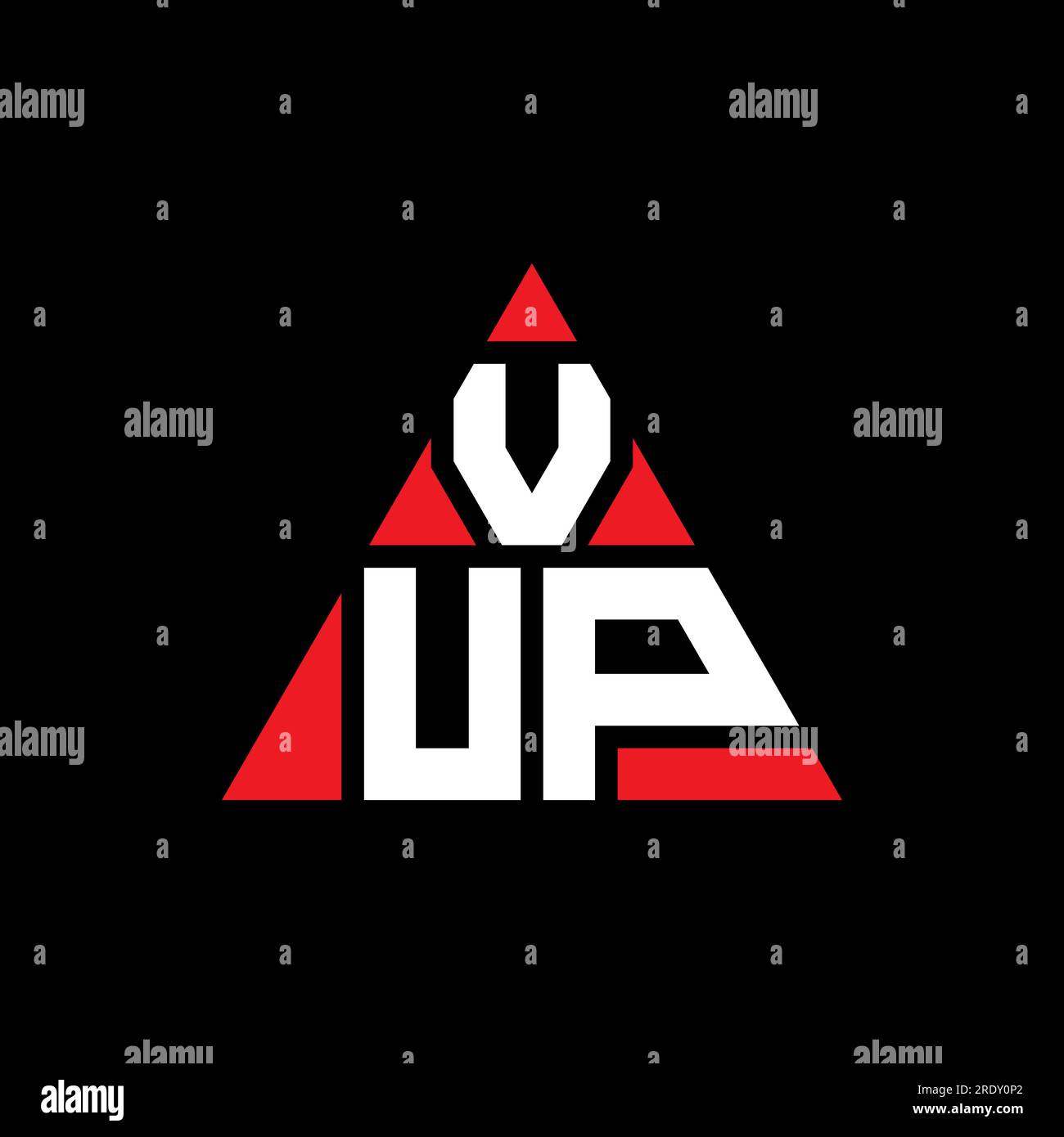 Vup font hi-res stock photography and images - Alamy