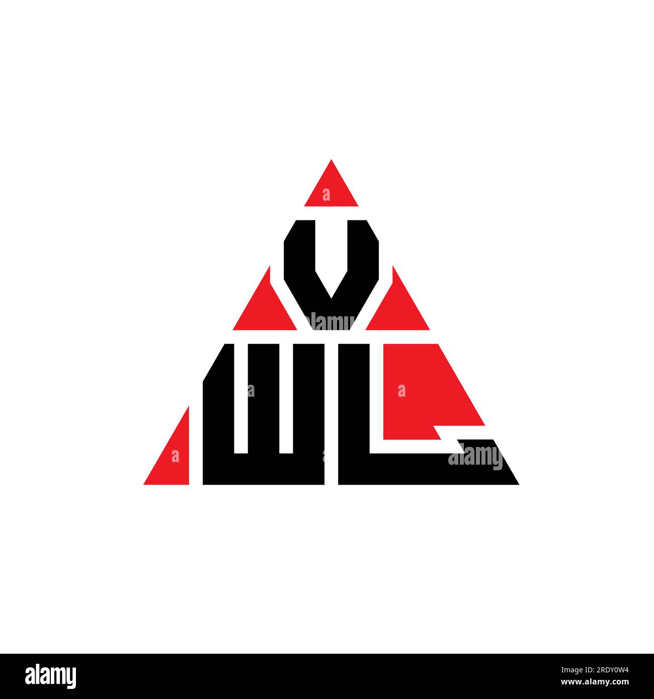 Vwl logo hi-res stock photography and images - Alamy