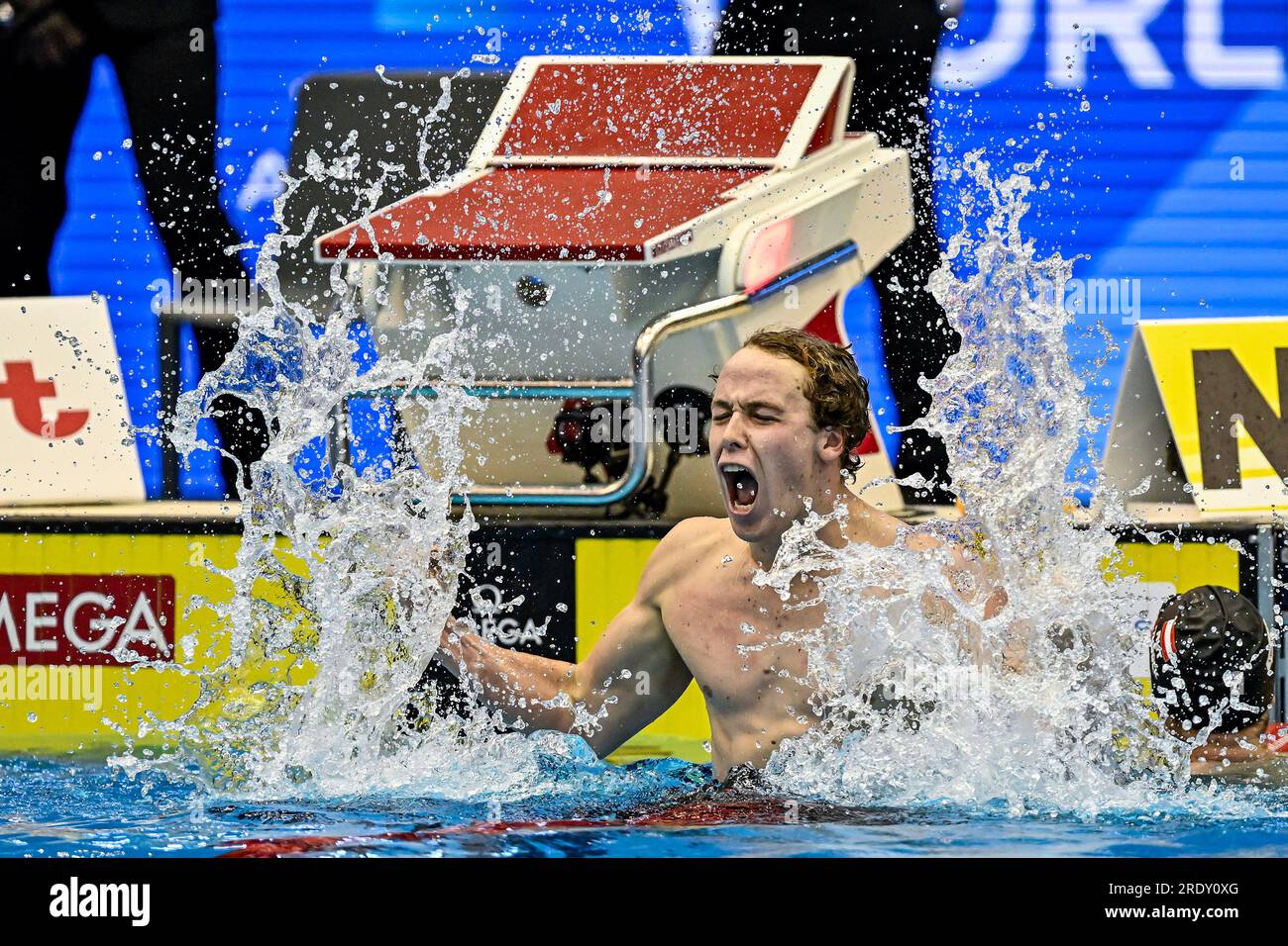 Samuel short of australia hi-res stock photography and images - Alamy