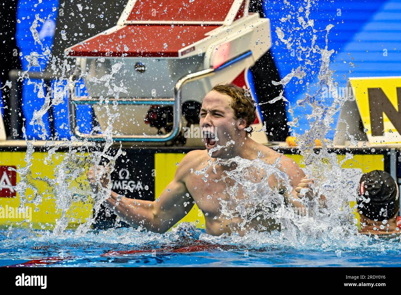 Samuel short of australia hi-res stock photography and images - Alamy