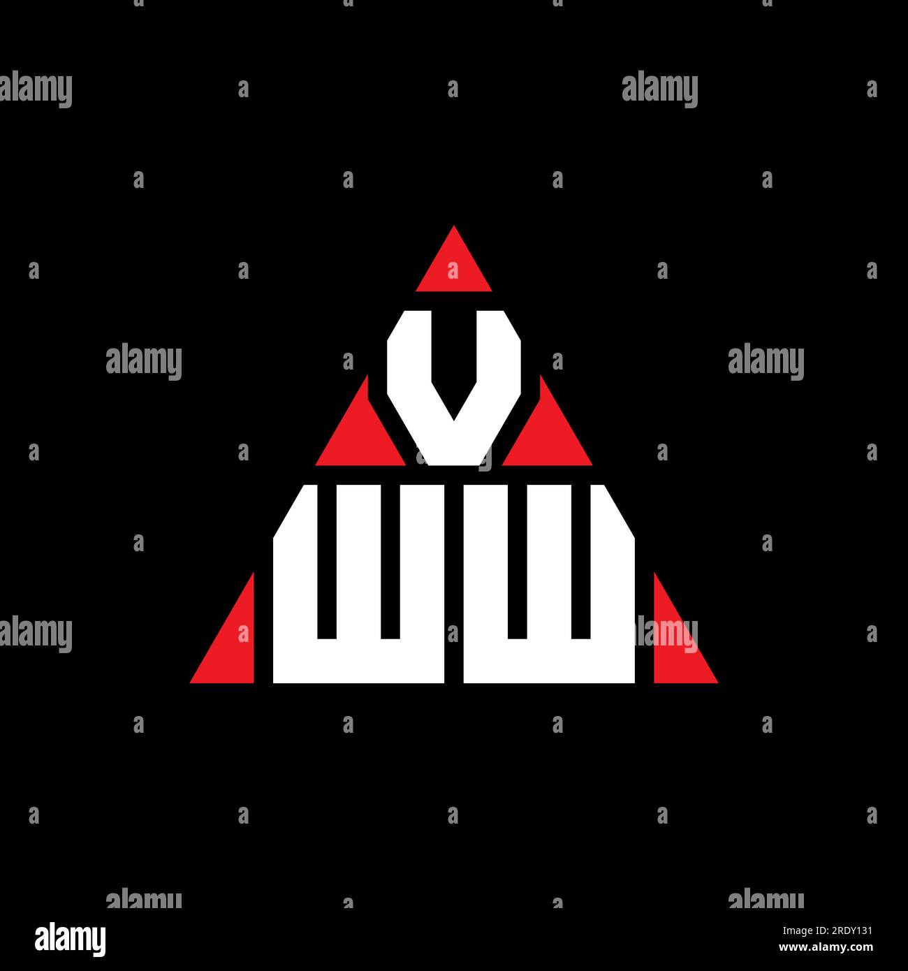 Vww font hi-res stock photography and images - Alamy