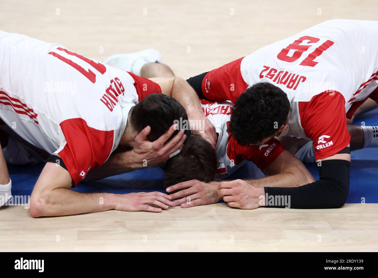 Marcin kaczmarek hi-res stock photography and images - Alamy