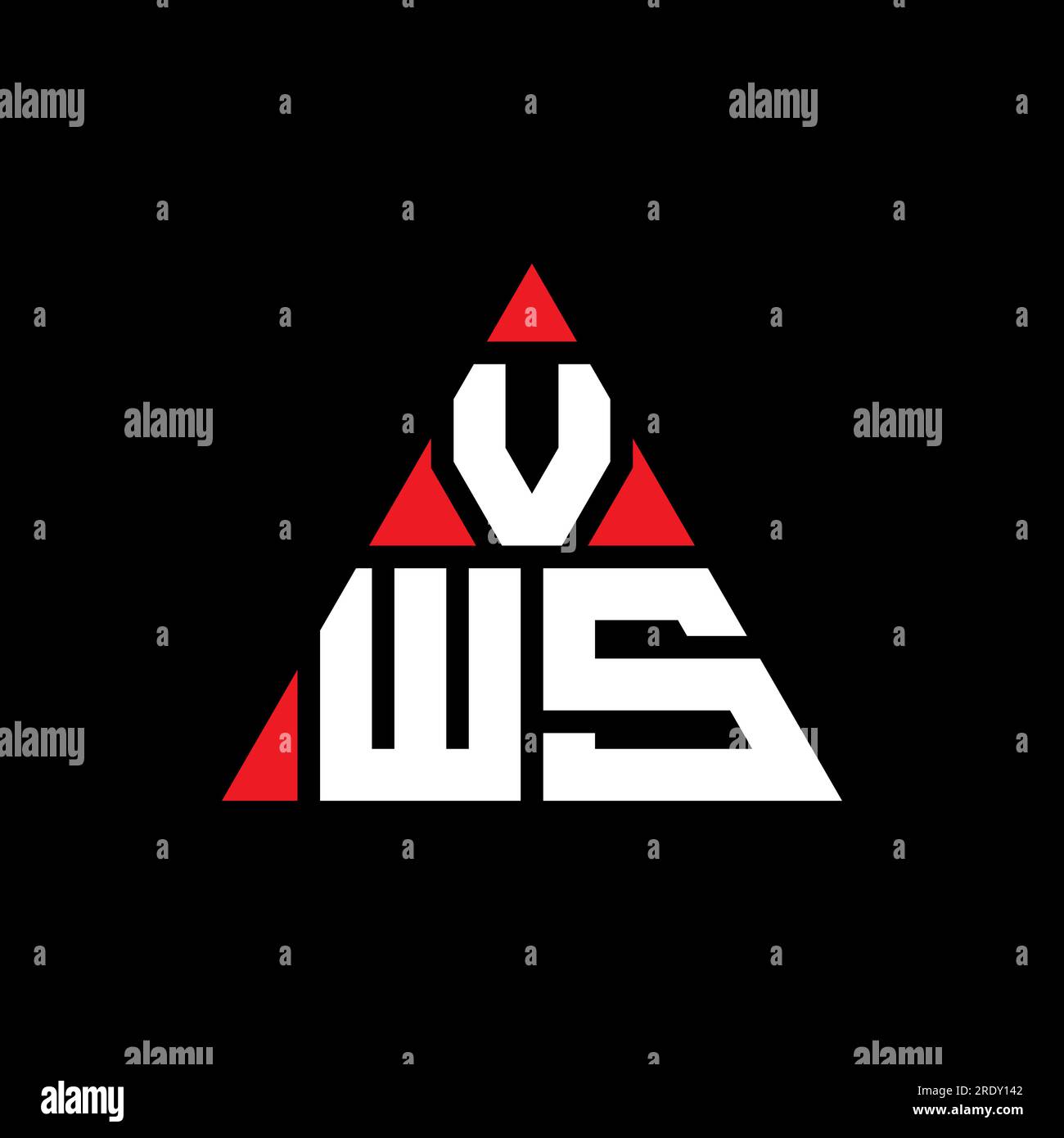 Vws alphabet hi-res stock photography and images - Alamy