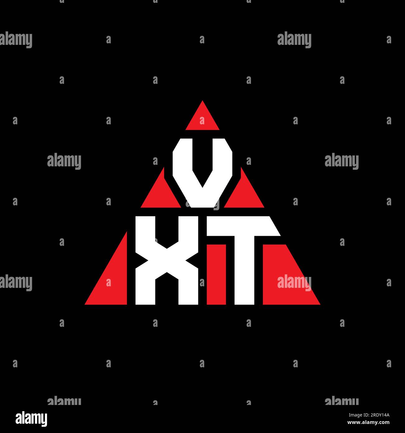 Vxt logo hi-res stock photography and images - Alamy