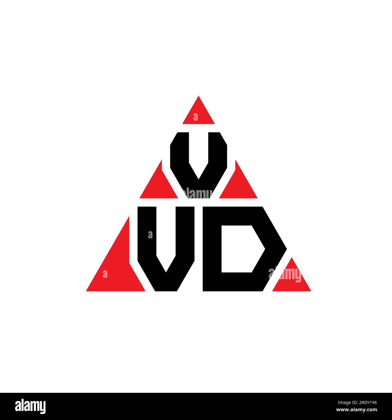 Vvd logo hi-res stock photography and images - Alamy