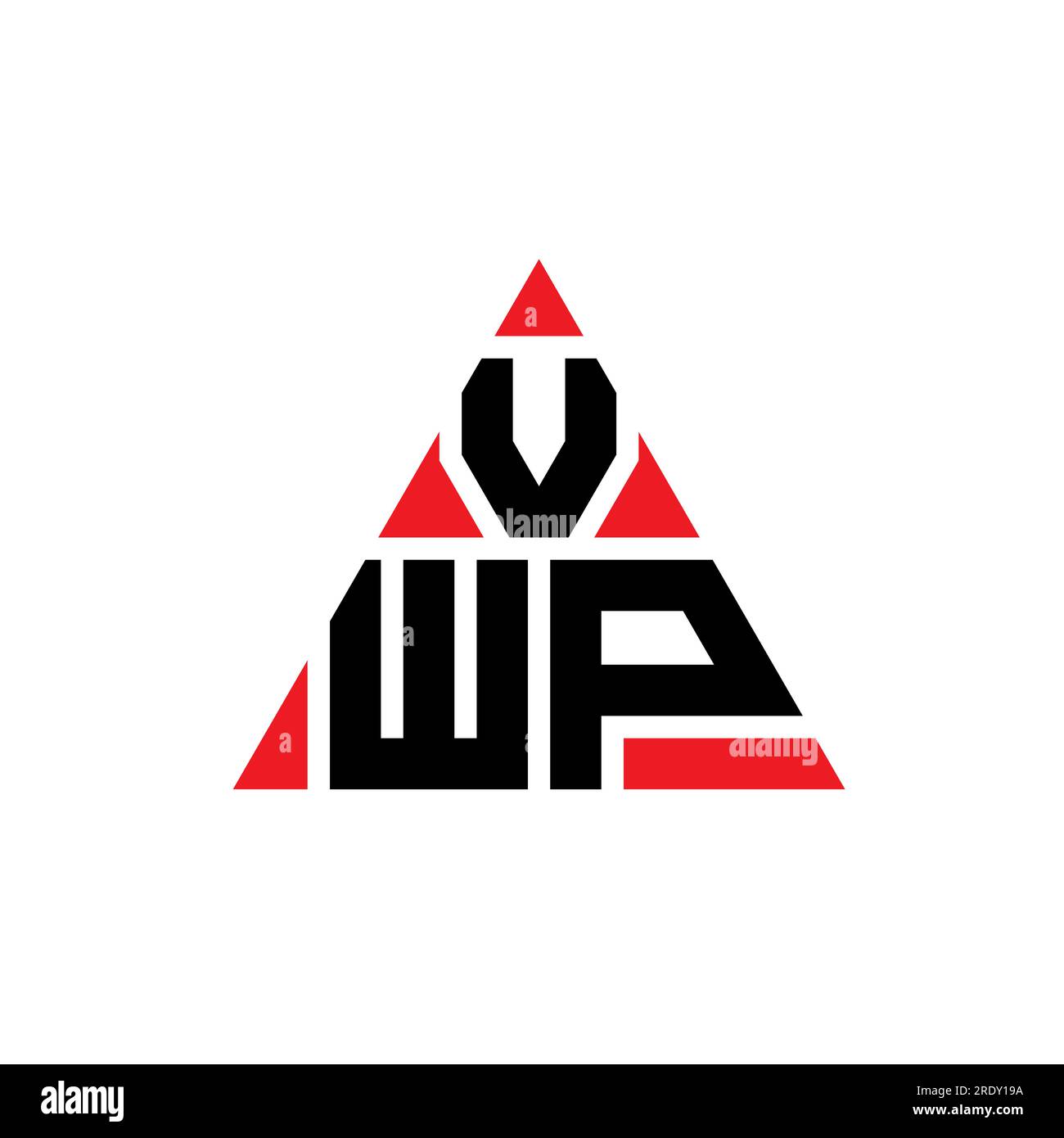 Vwp tech logo hi-res stock photography and images - Alamy