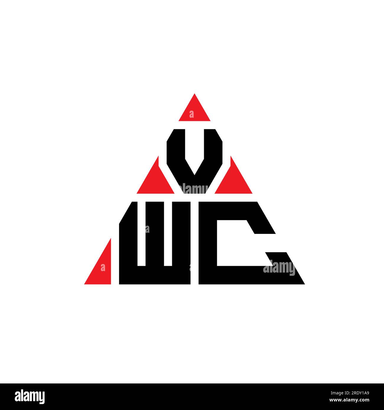 Vwc symbol hi-res stock photography and images - Alamy