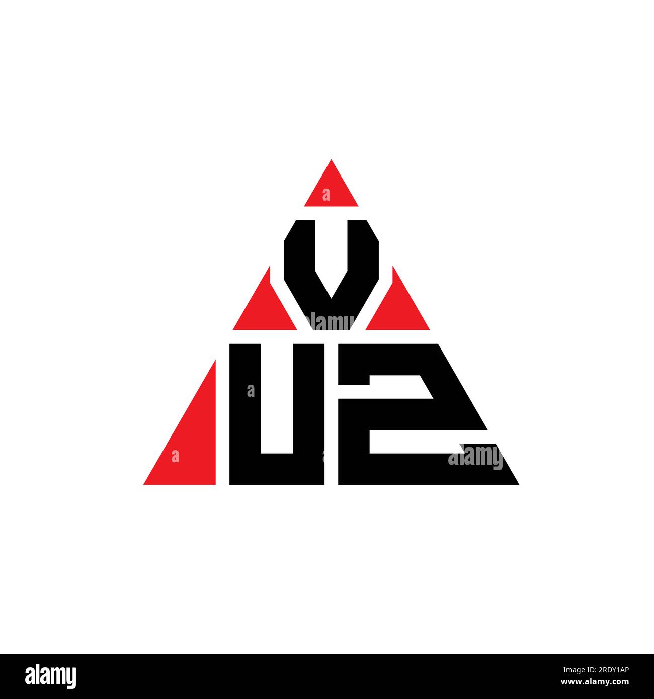 Vuz triangle hi-res stock photography and images - Alamy