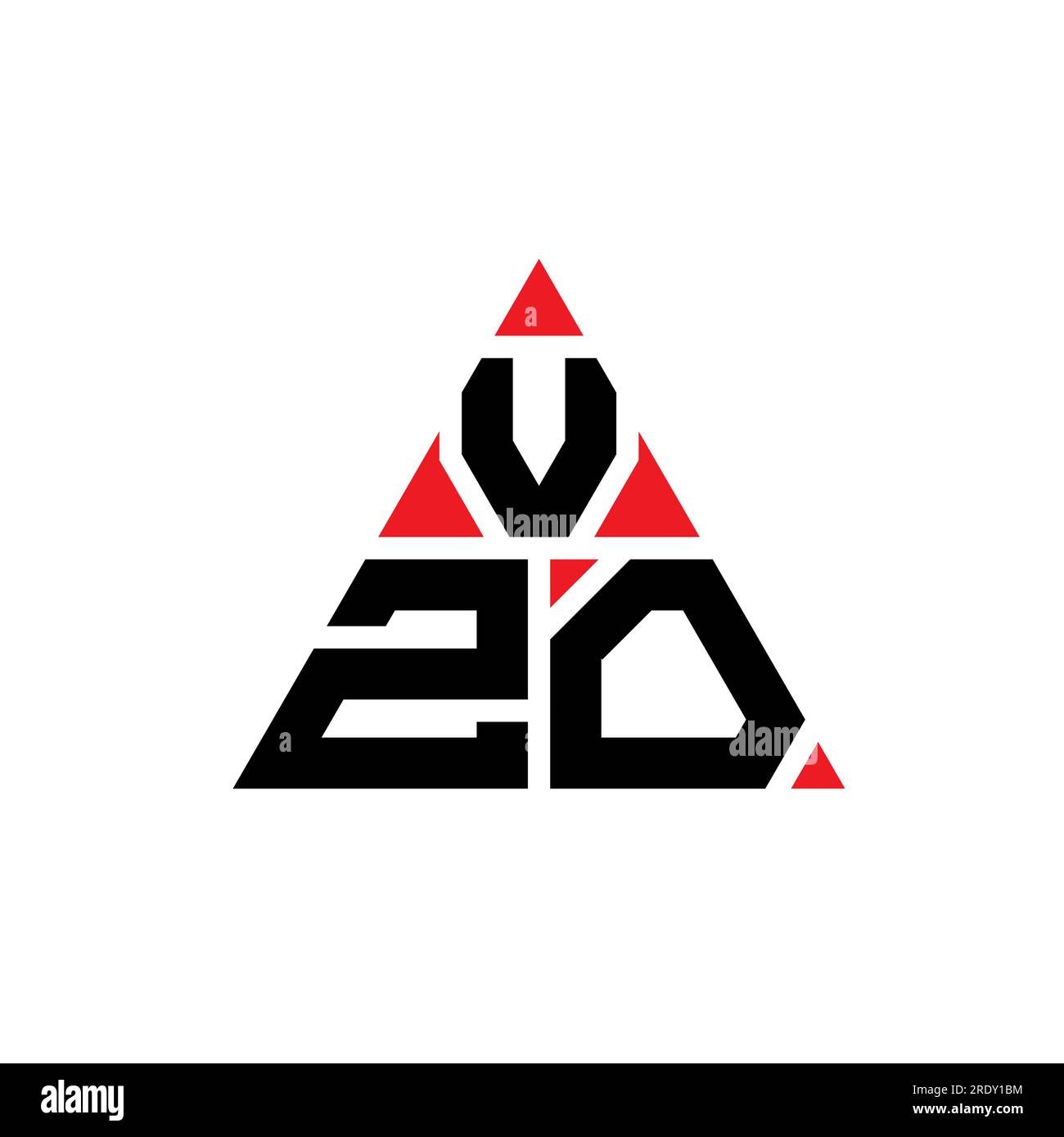 Vzo technology logo hi-res stock photography and images - Alamy