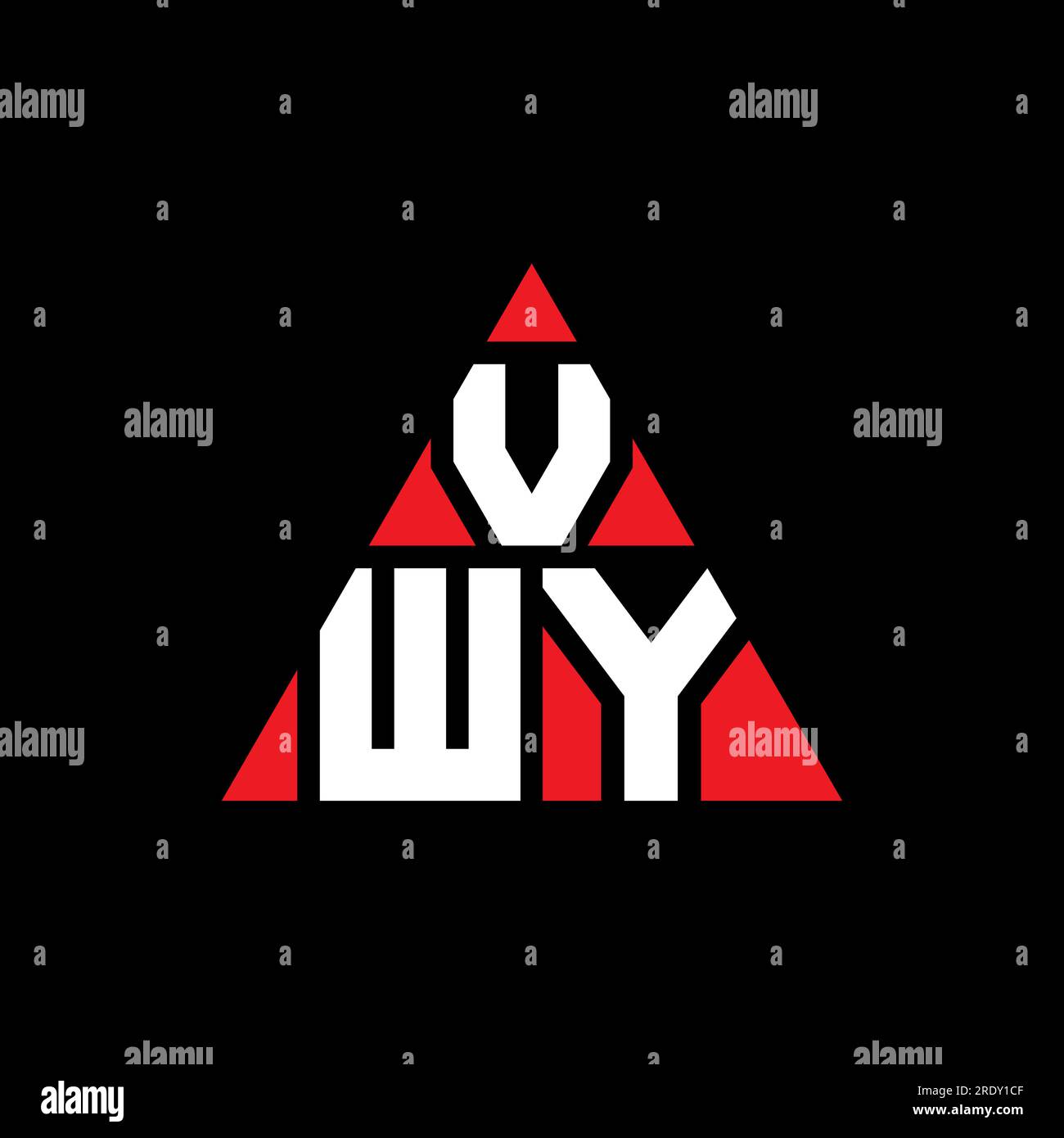 Vwy logo Stock Vector Images - Alamy
