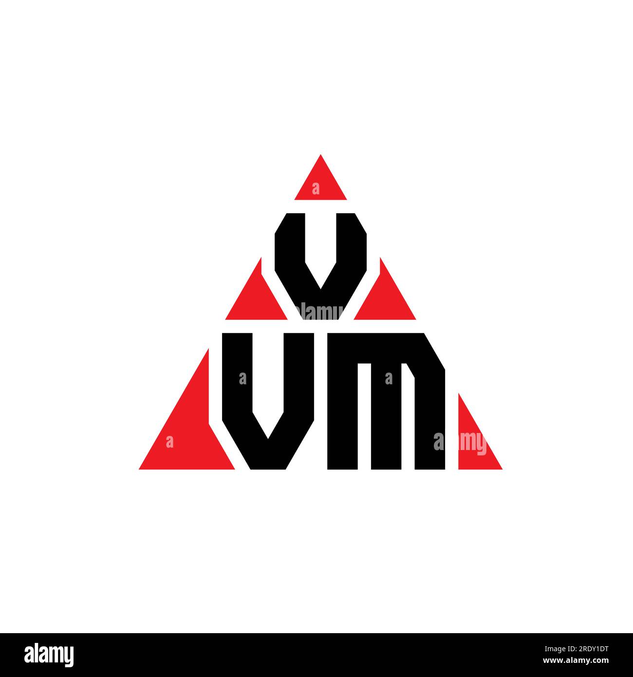 Vvm font hi-res stock photography and images - Alamy