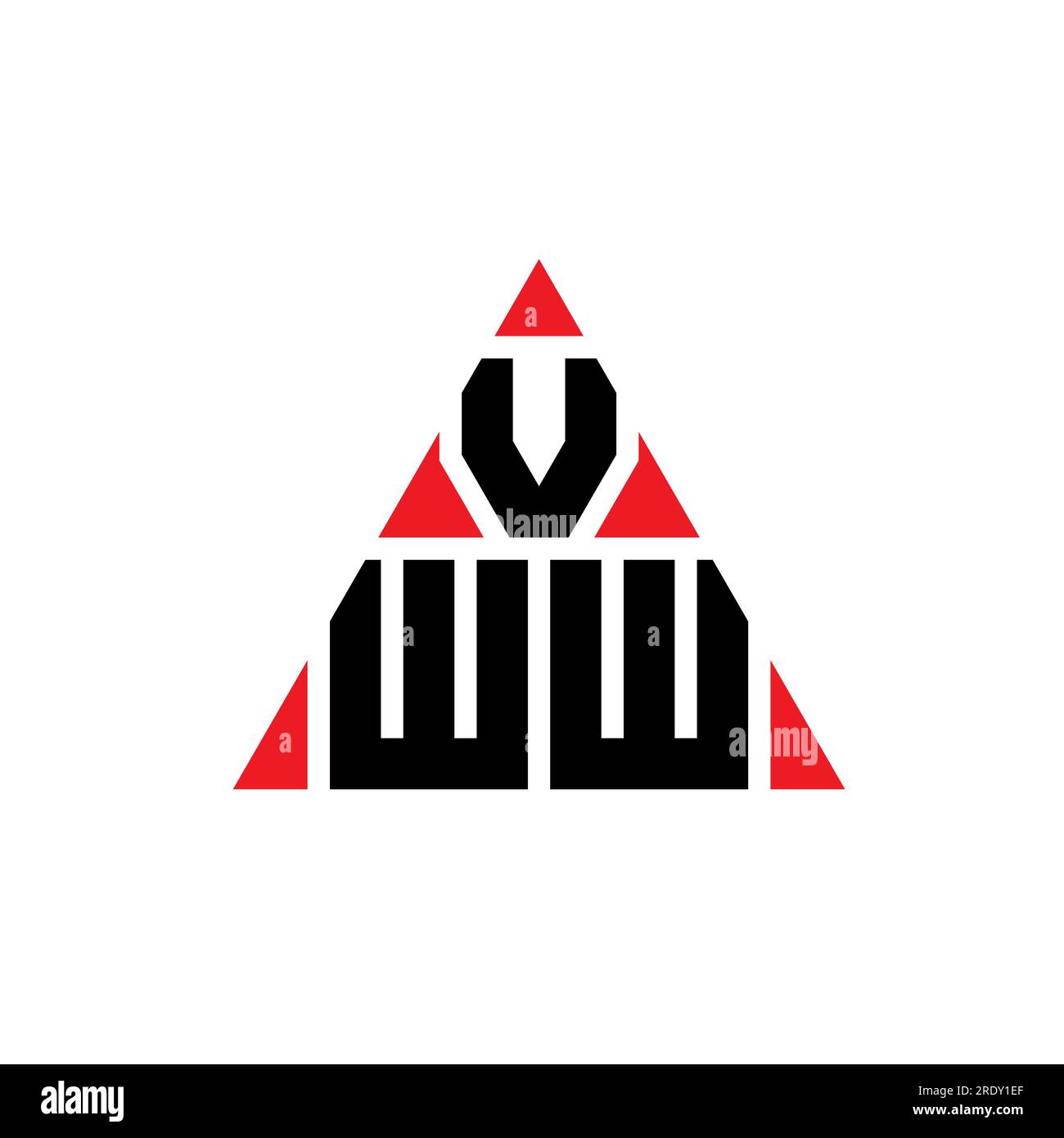 Vww font hi-res stock photography and images - Alamy