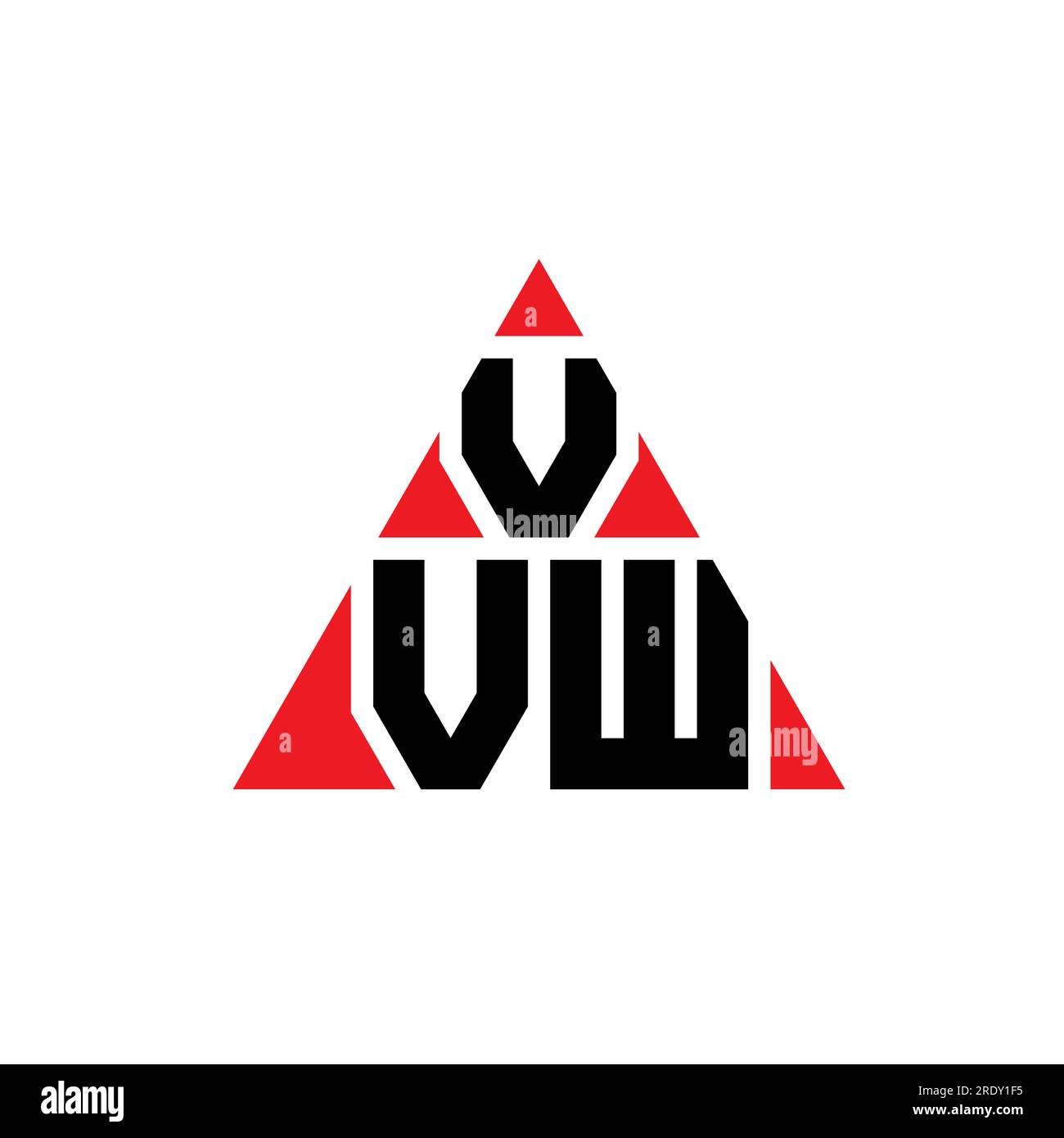 Vvw font hi-res stock photography and images - Alamy