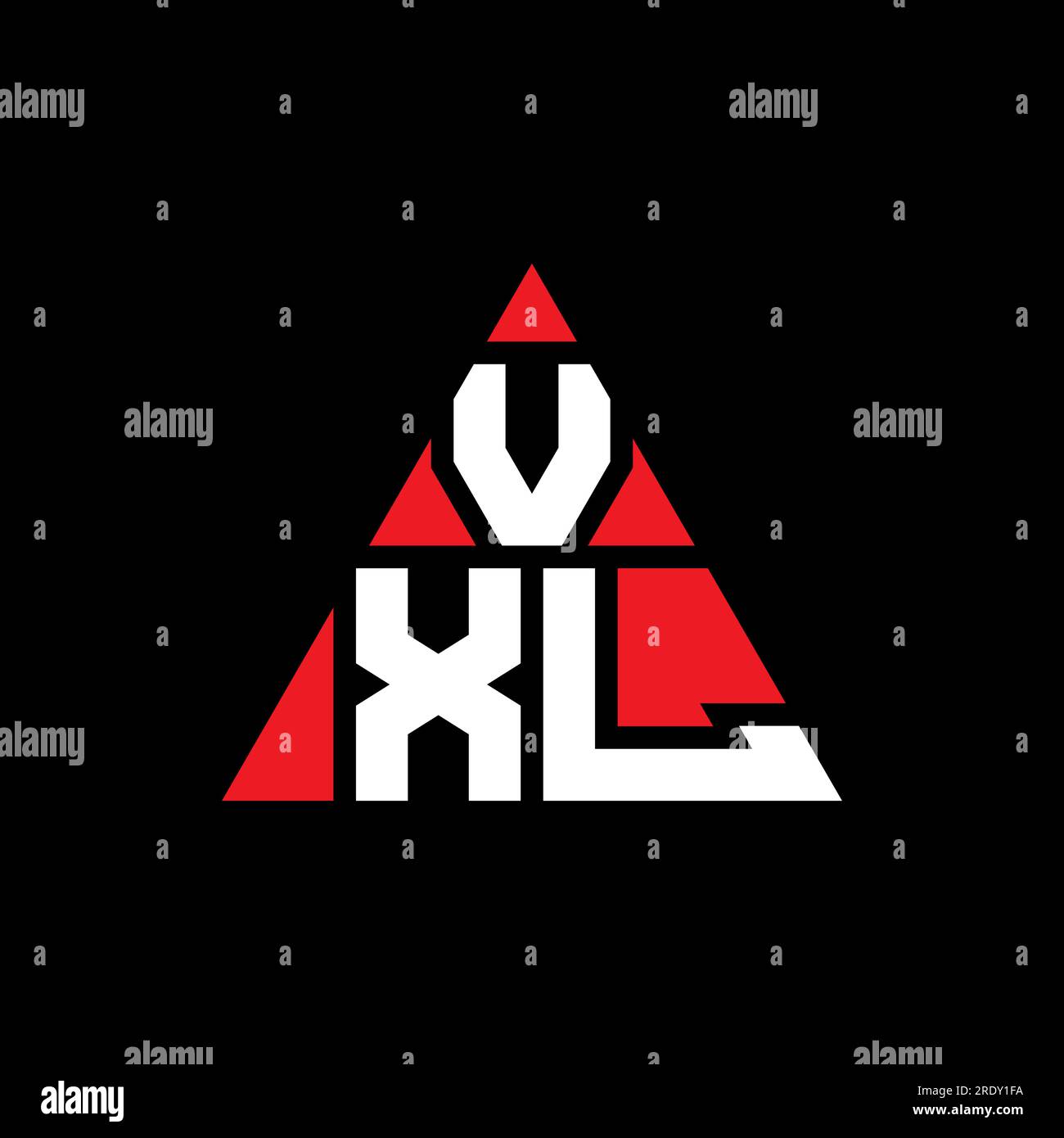 Vxl logo hi-res stock photography and images - Alamy