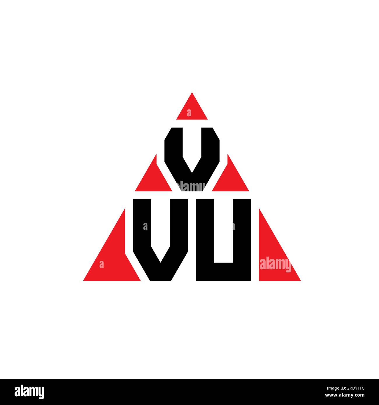 Vvu technology logo hi-res stock photography and images - Alamy