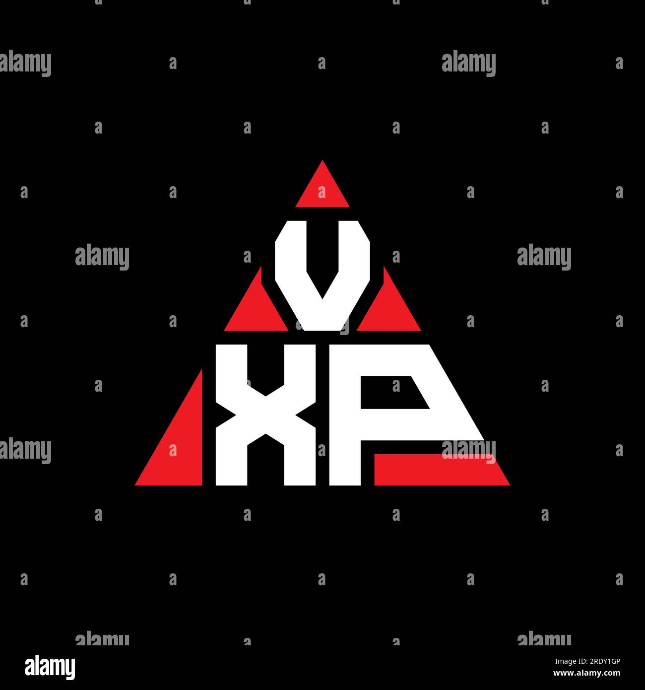 Vxp logo hi-res stock photography and images - Alamy