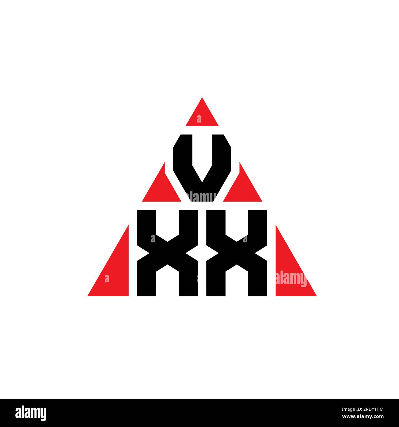 Vxx symbol hi-res stock photography and images - Alamy