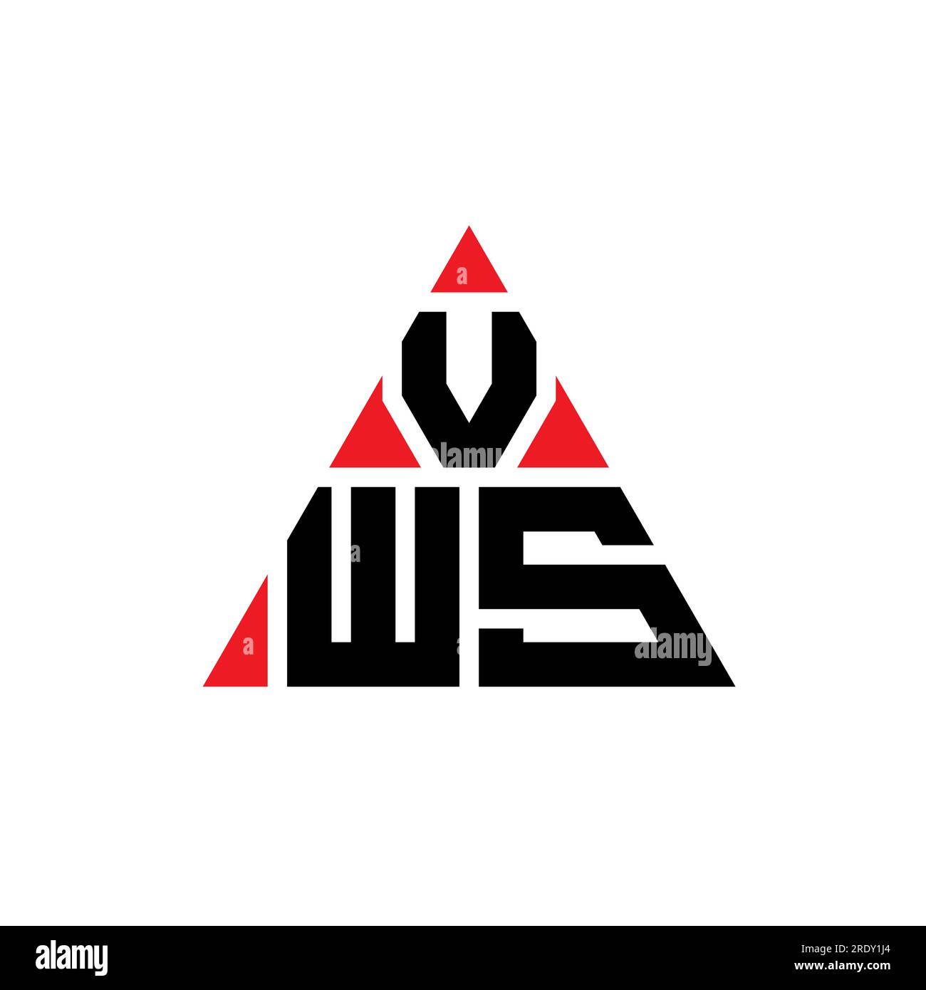 Vws alphabet hi-res stock photography and images - Alamy